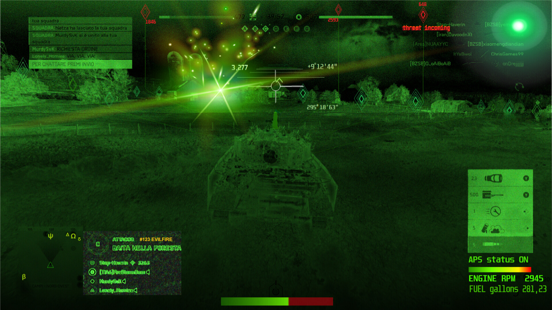 ArtStation - Battlefield Expeditionary Warfare