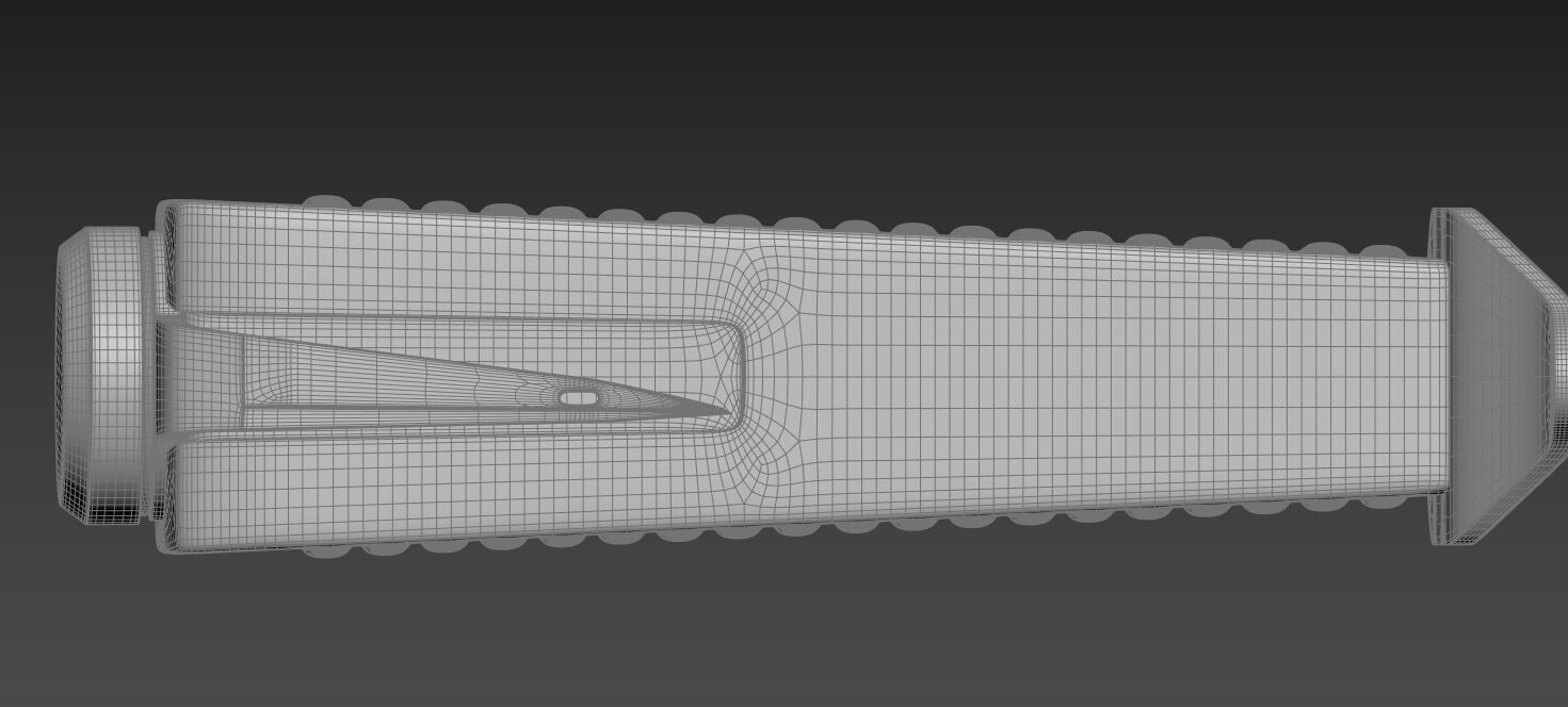 Denis Galayko - UVSR Taiga-1