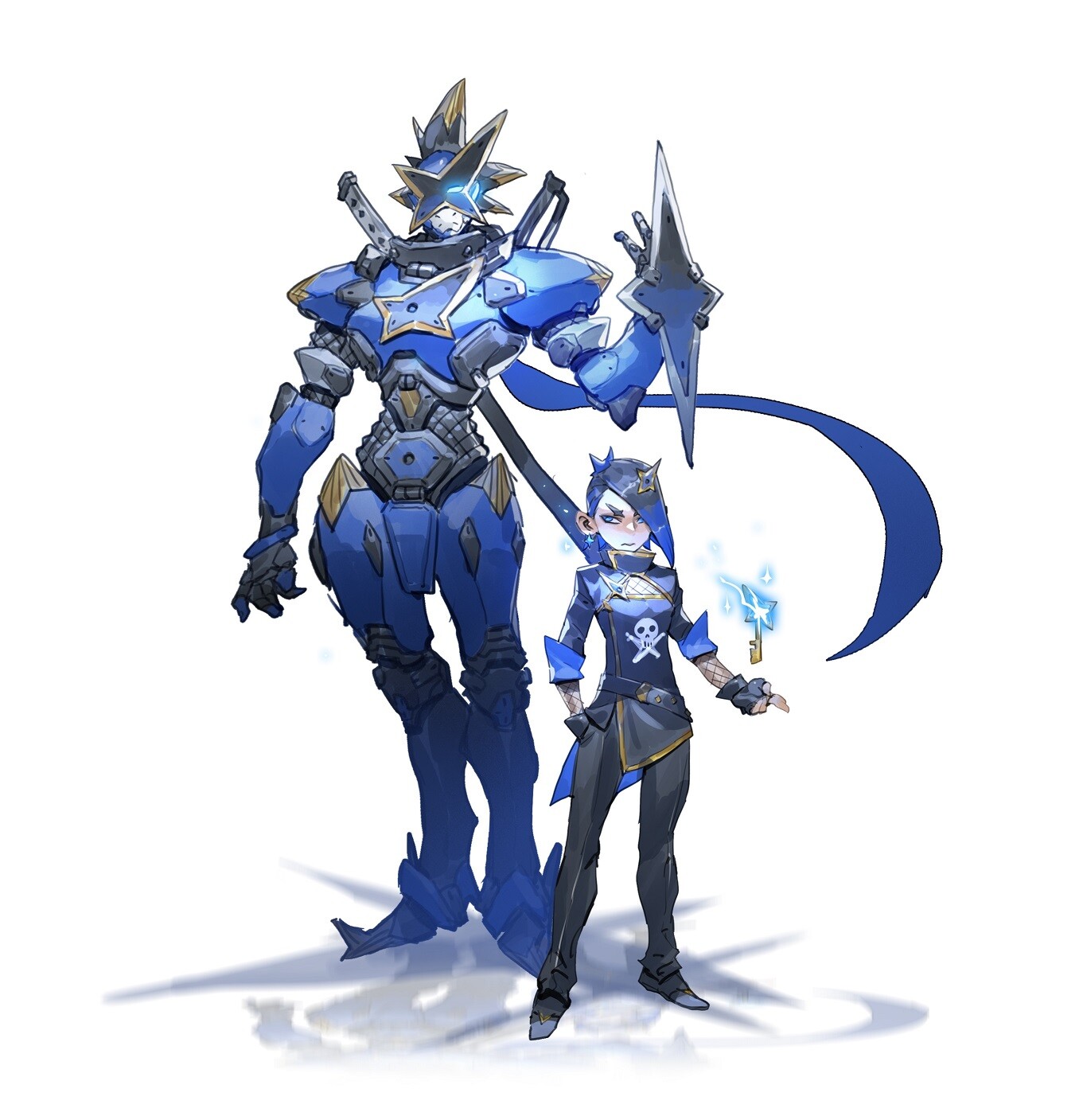 zexi guo - 日常摸鱼