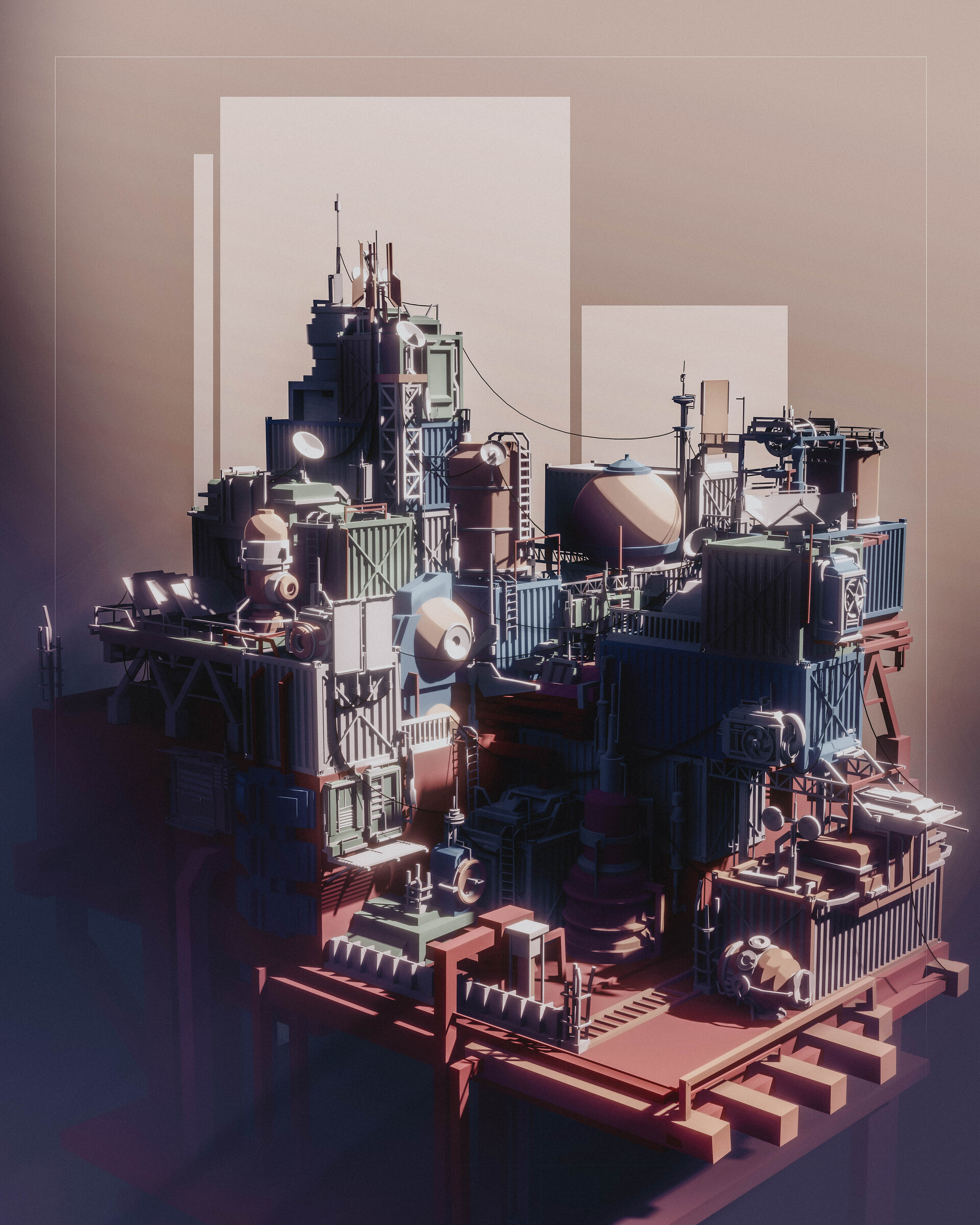 ArtStation - Stack_01