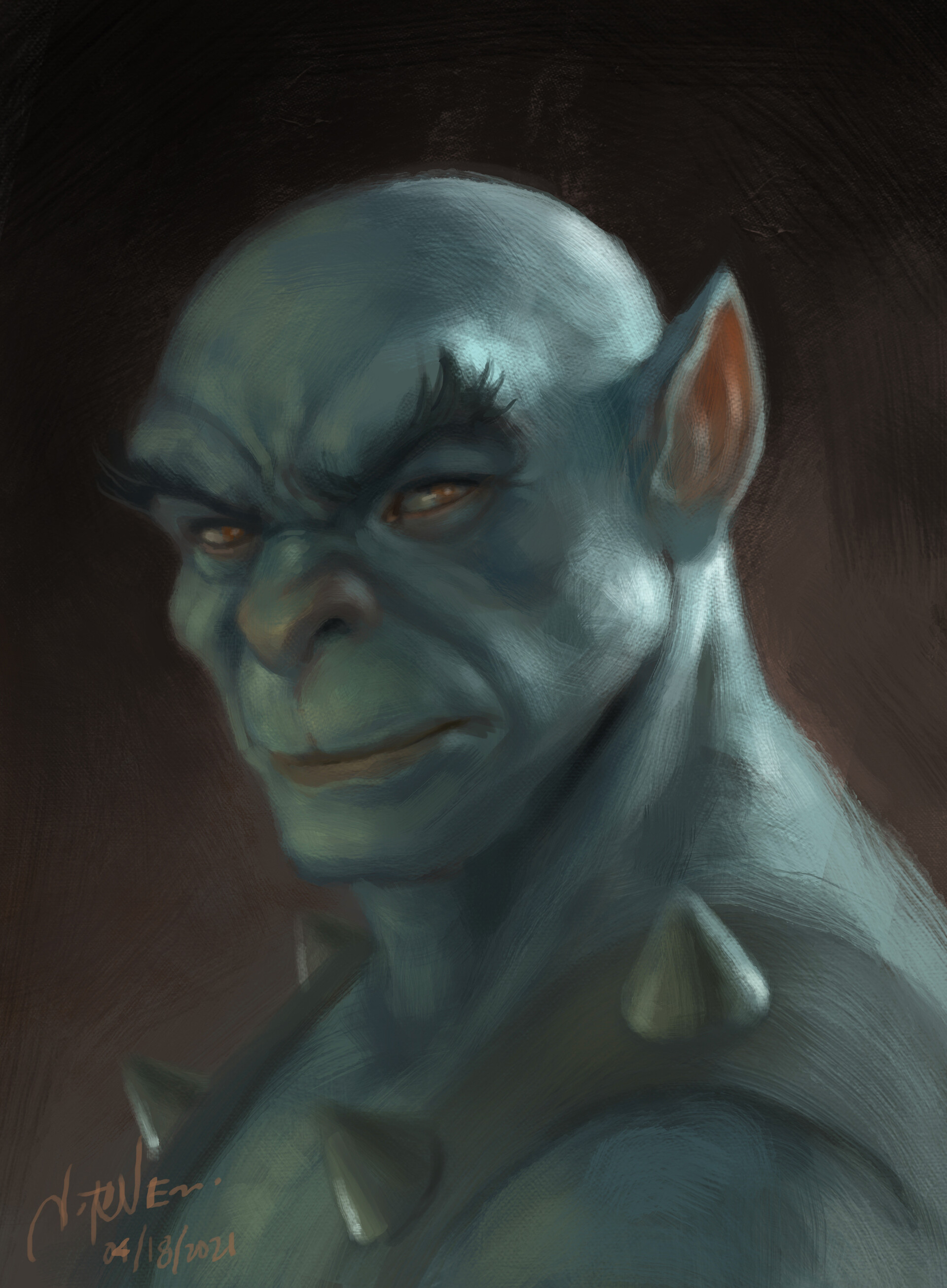 ArtStation - Thundercats Fan art, Panthro