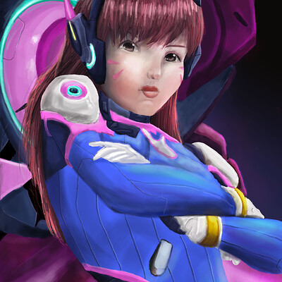 ciaran gallagher art