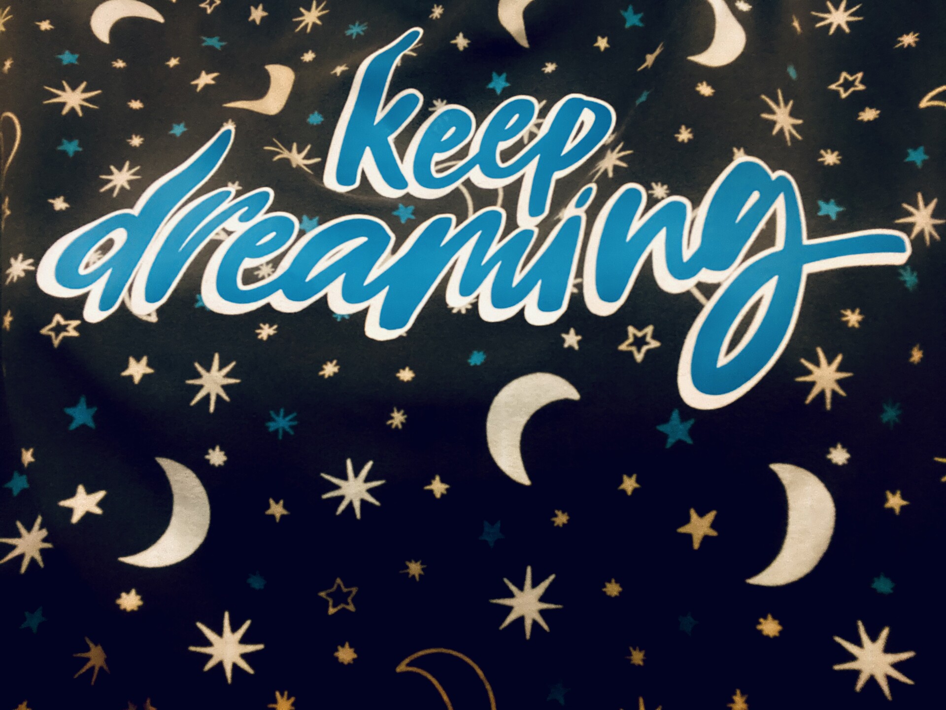 ArtStation - Keep Dreaming