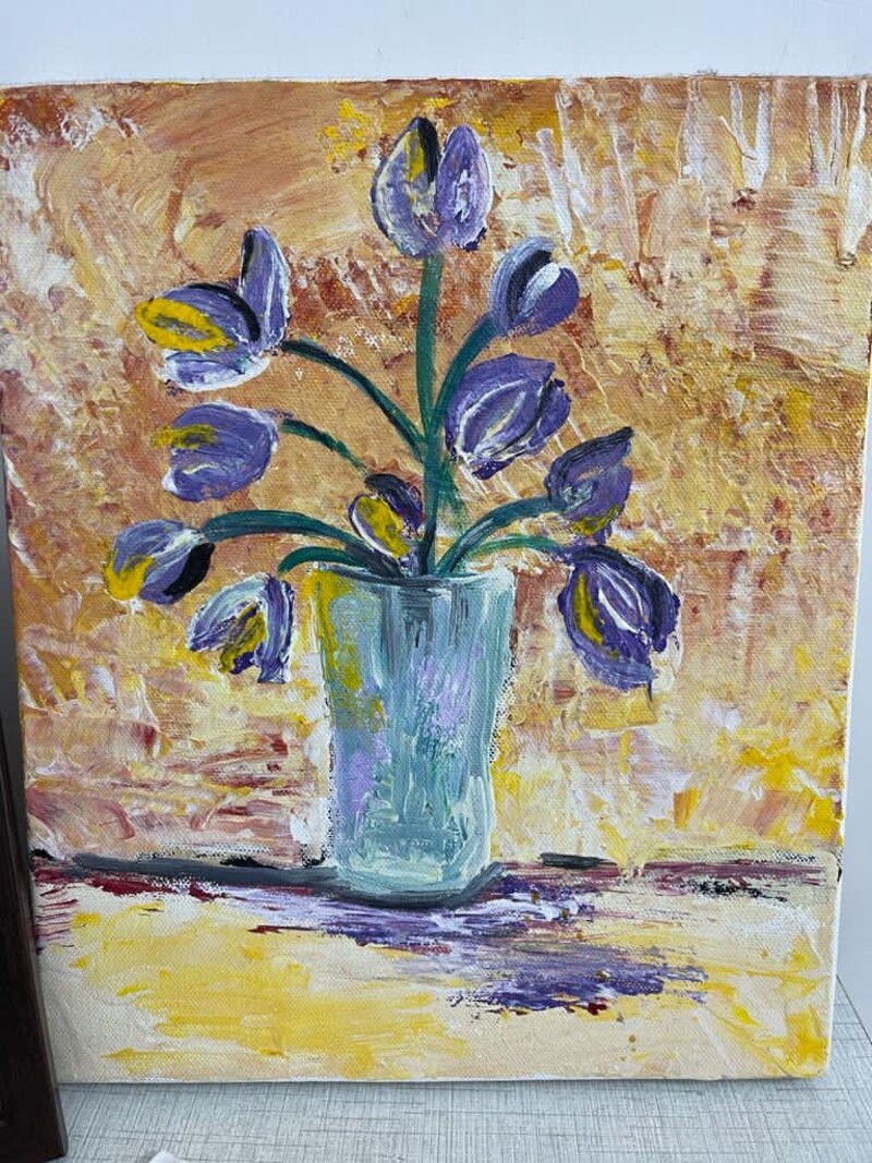 ArtStation - Pooja Basnet