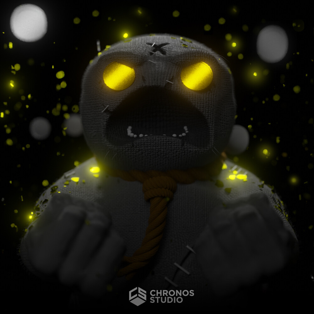 ArtStation - Ultra Greed