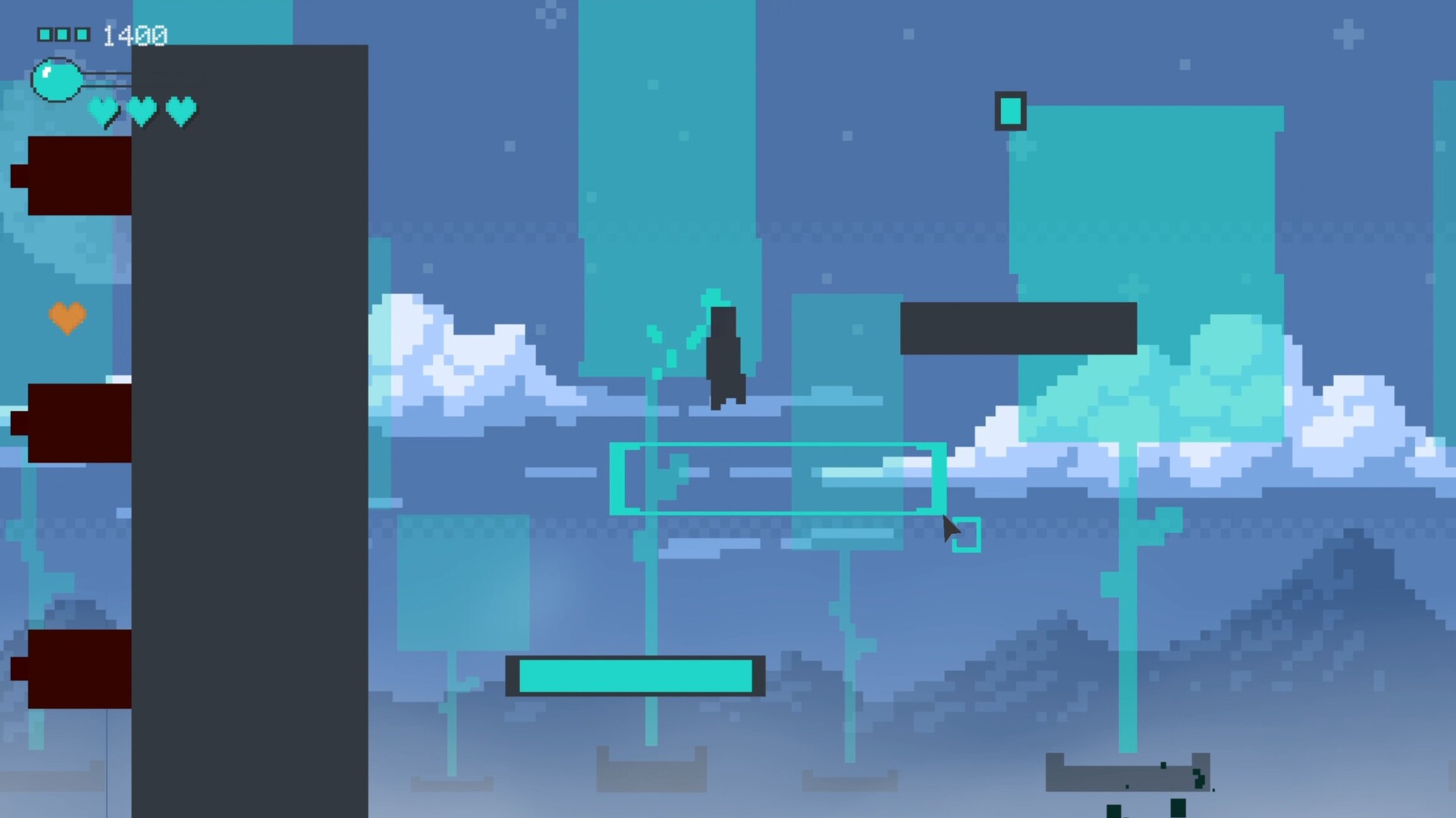 Flávio Abreu - Bitrunner