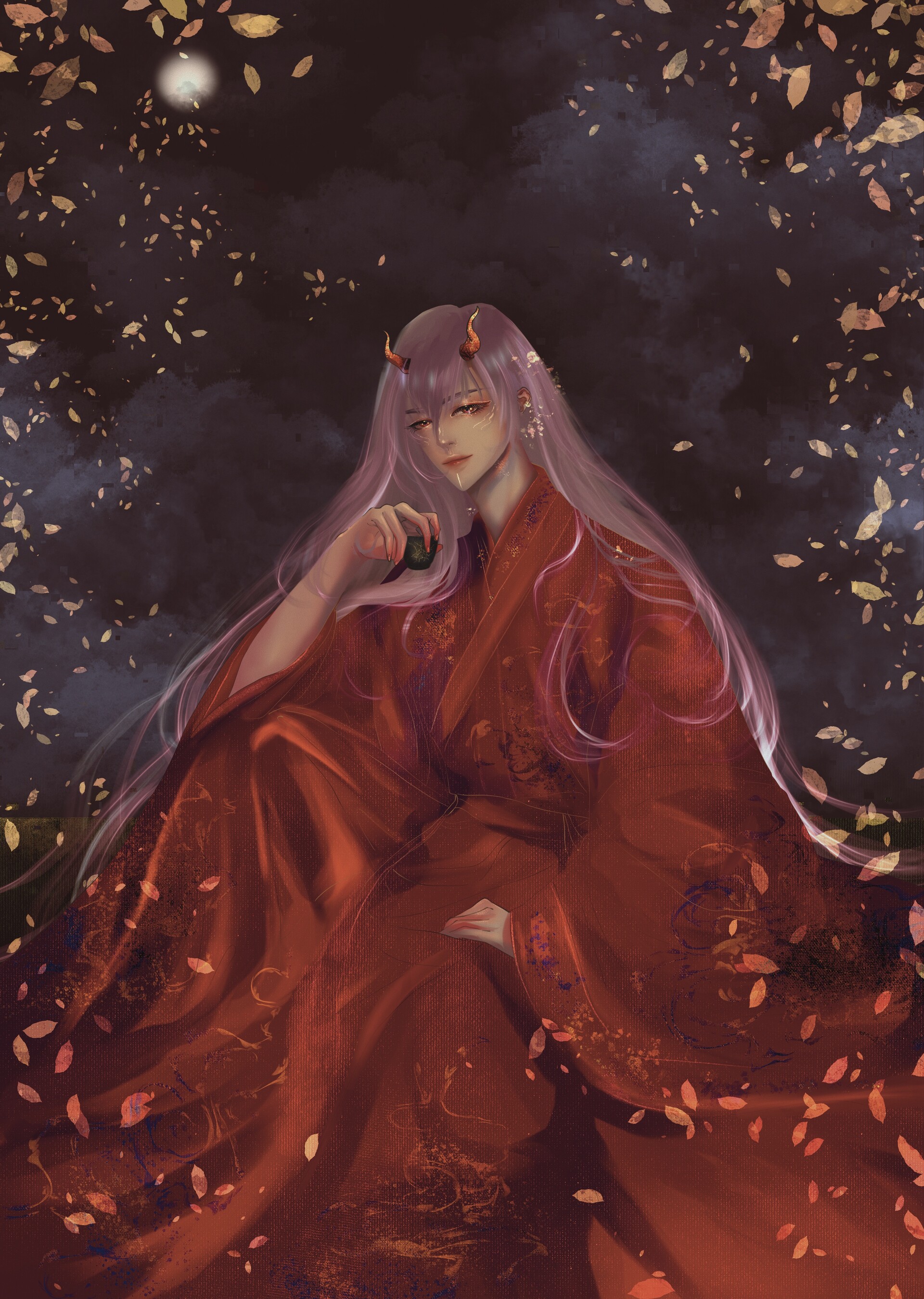 ArtStation - 👑 Hakken 👑