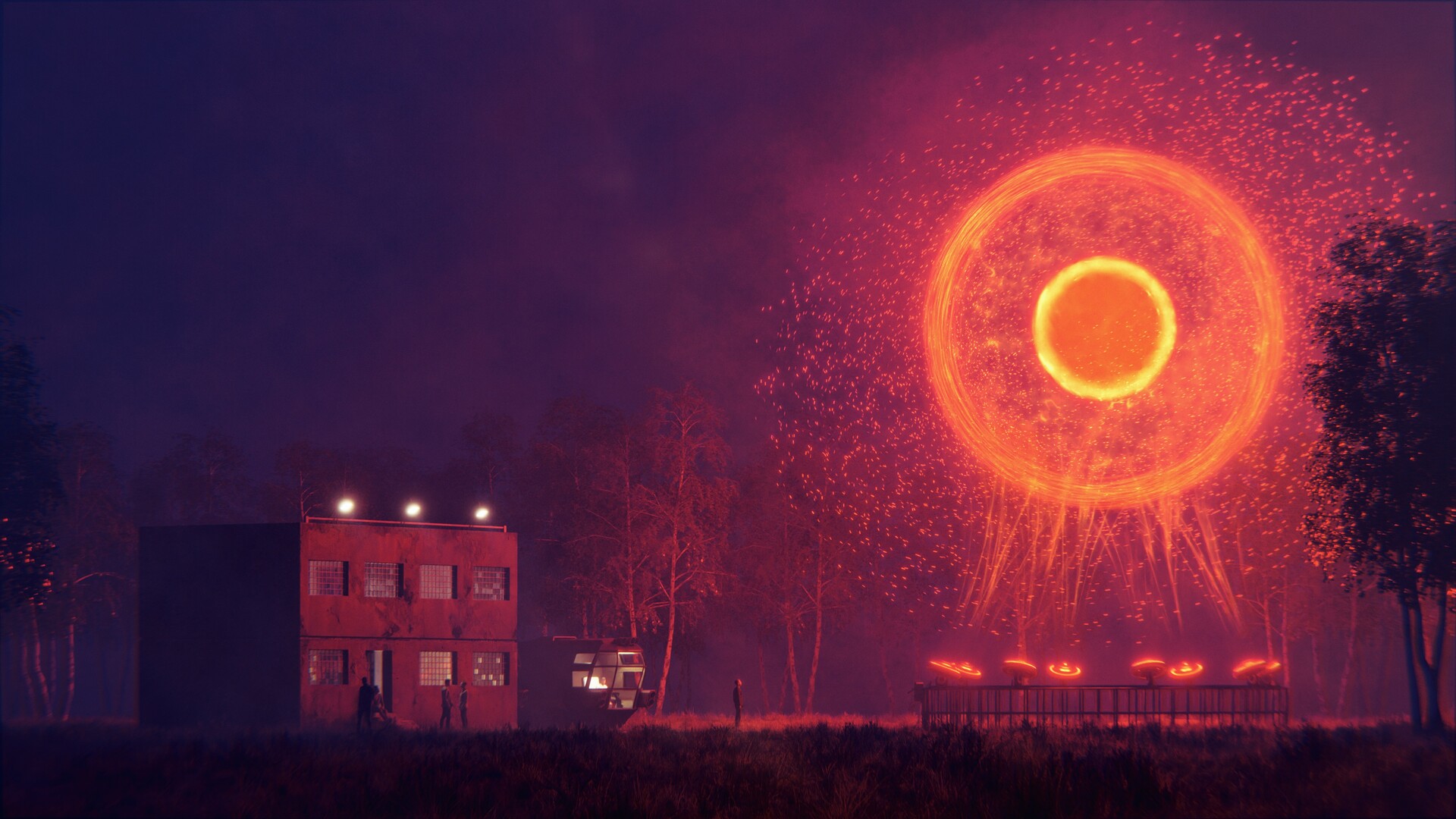 ArtStation - Kasyan Scale