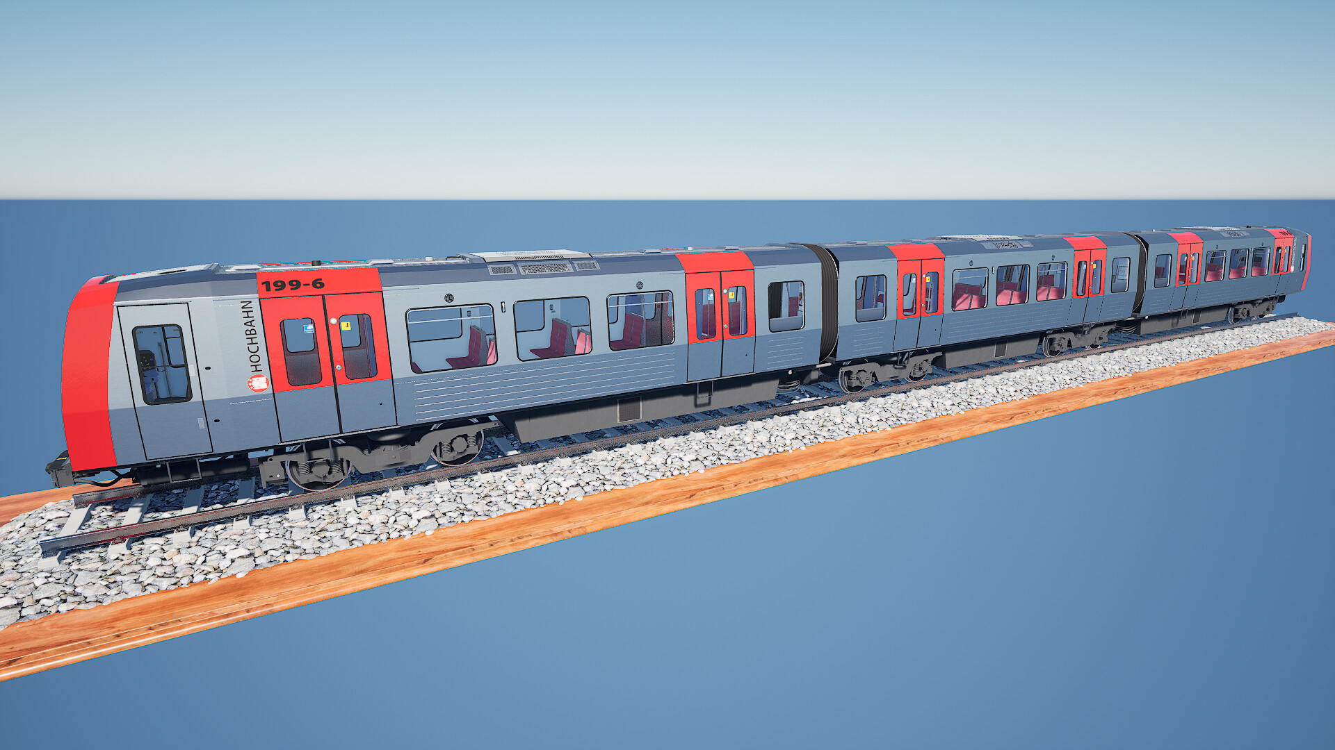 Jan Fietkau - DT5 3D-Visualization