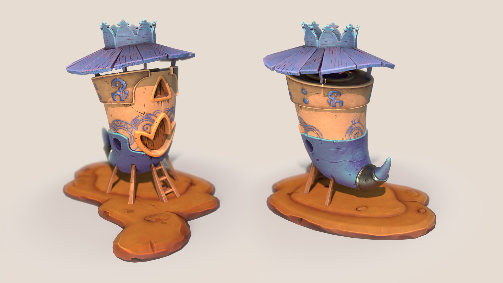 Aliaksandr Bandaryk - King House