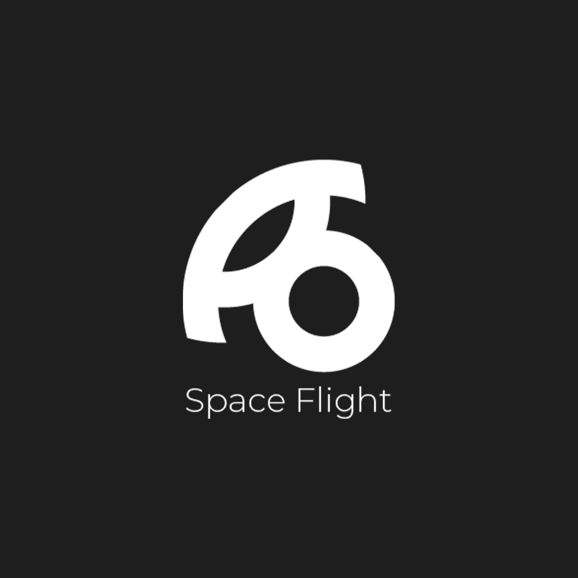 ArtStation - Space Flight