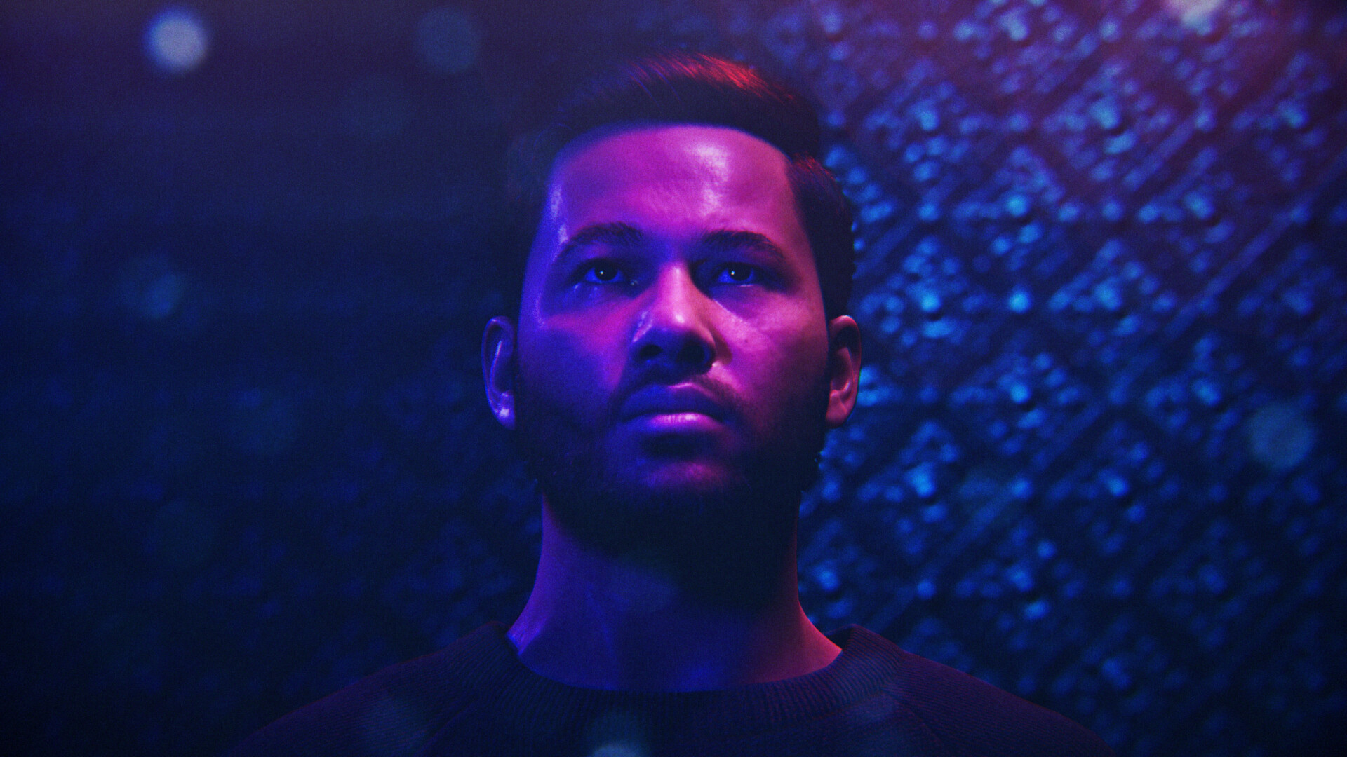 ArtStation - Digital Humans - Emanuel Portrait