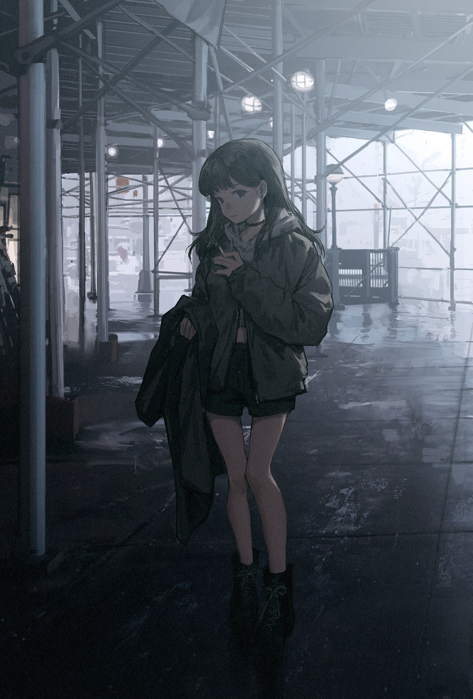 dora-exadnqdvcamd3by.jpg (1519×2246)-花瓣网