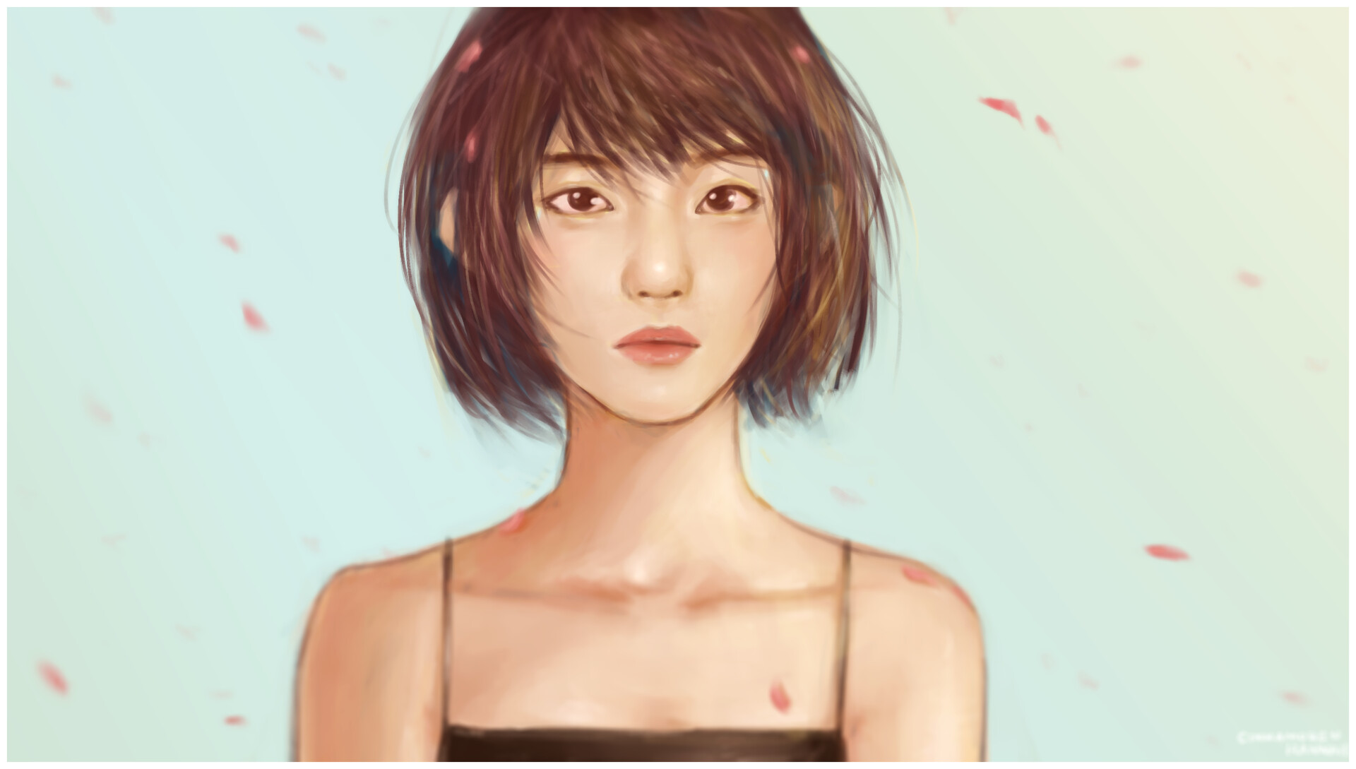 ArtStation - Hannah