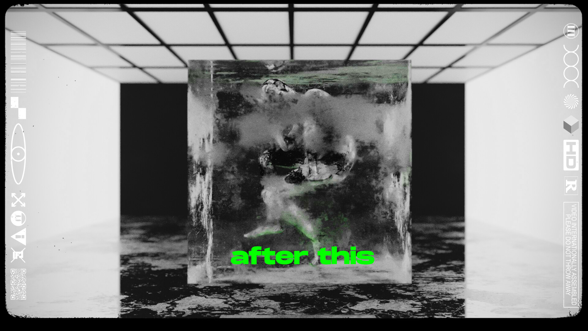 ArtStation - iced box