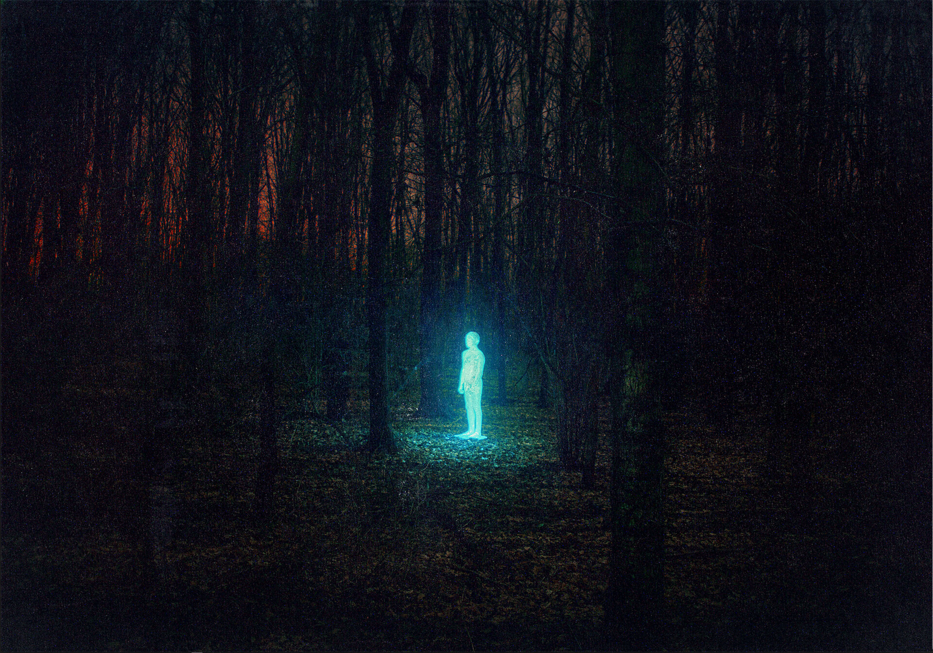 ArtStation - True self