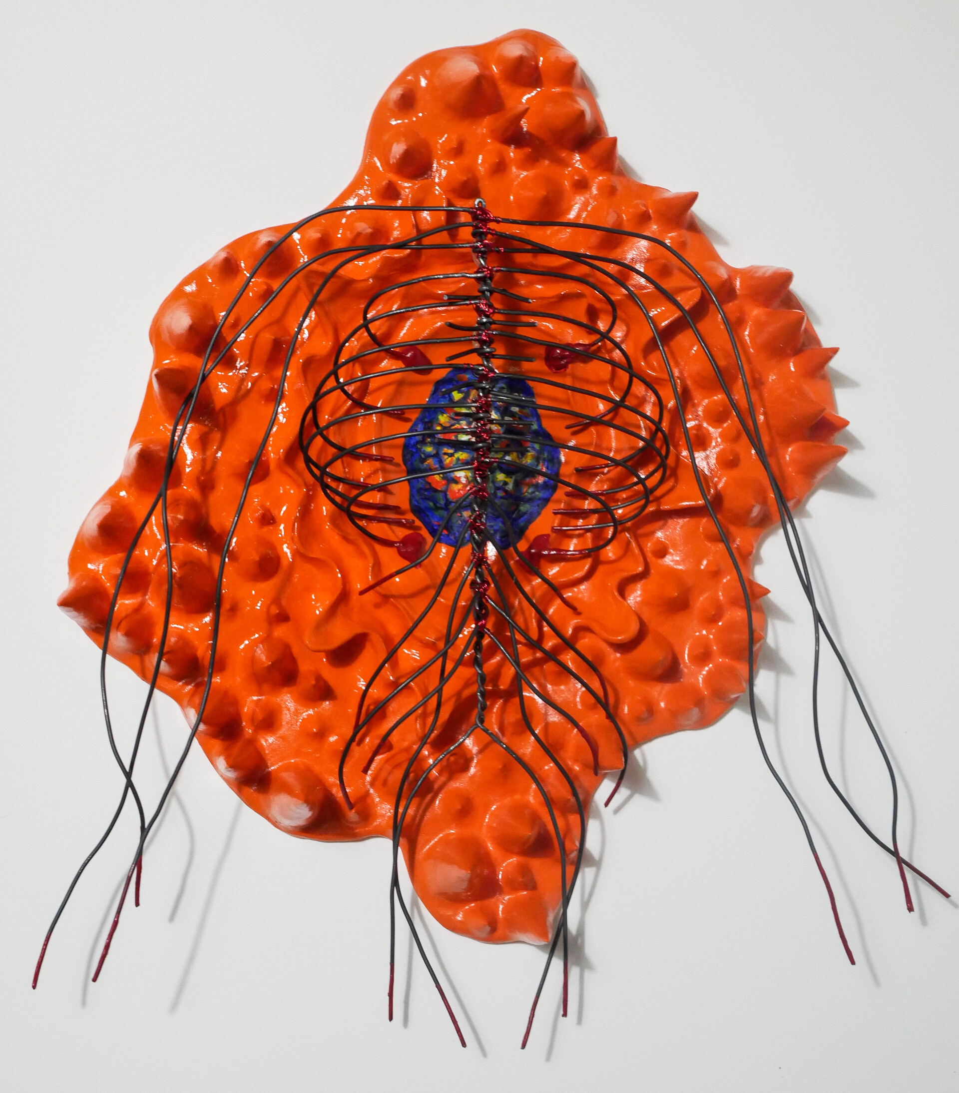 ArtStation - nervous system