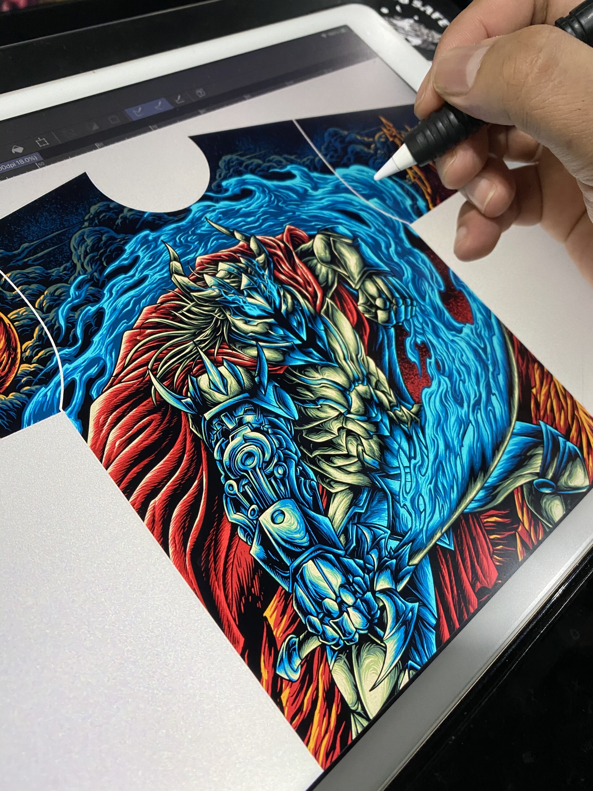 Markus Manson - götzvonberlichingen