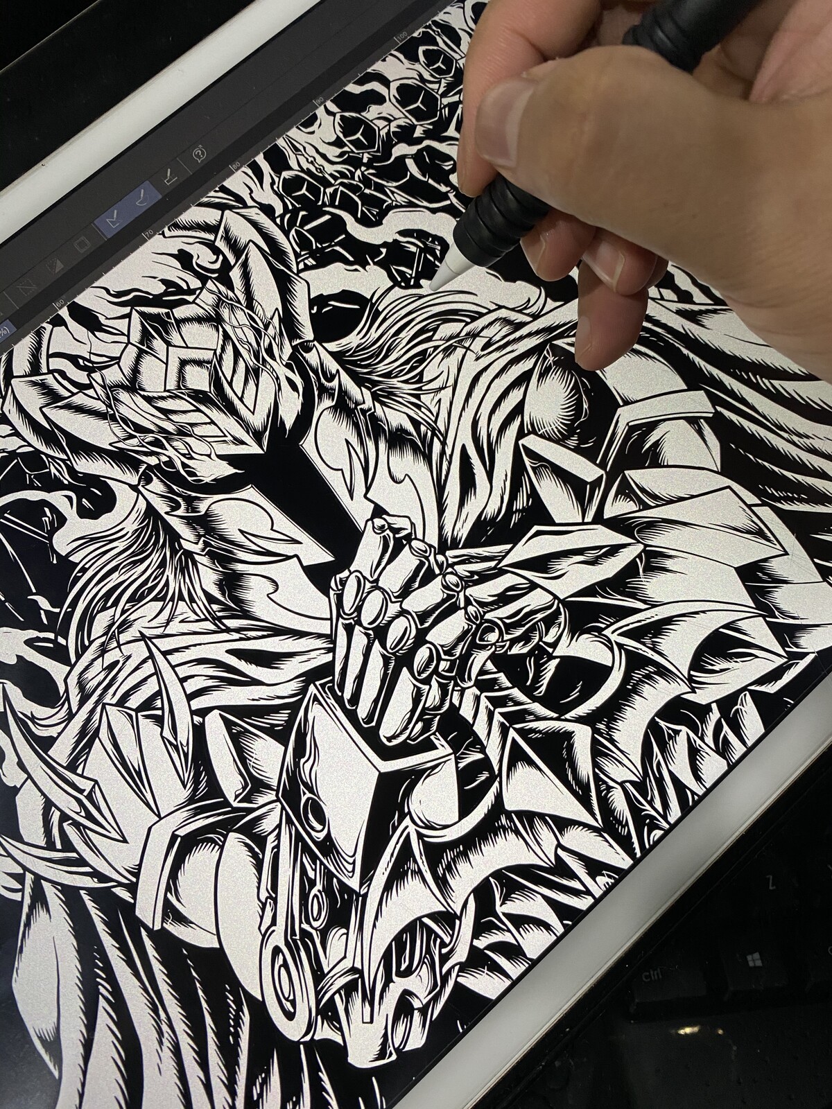 Markus Manson - götzvonberlichingen