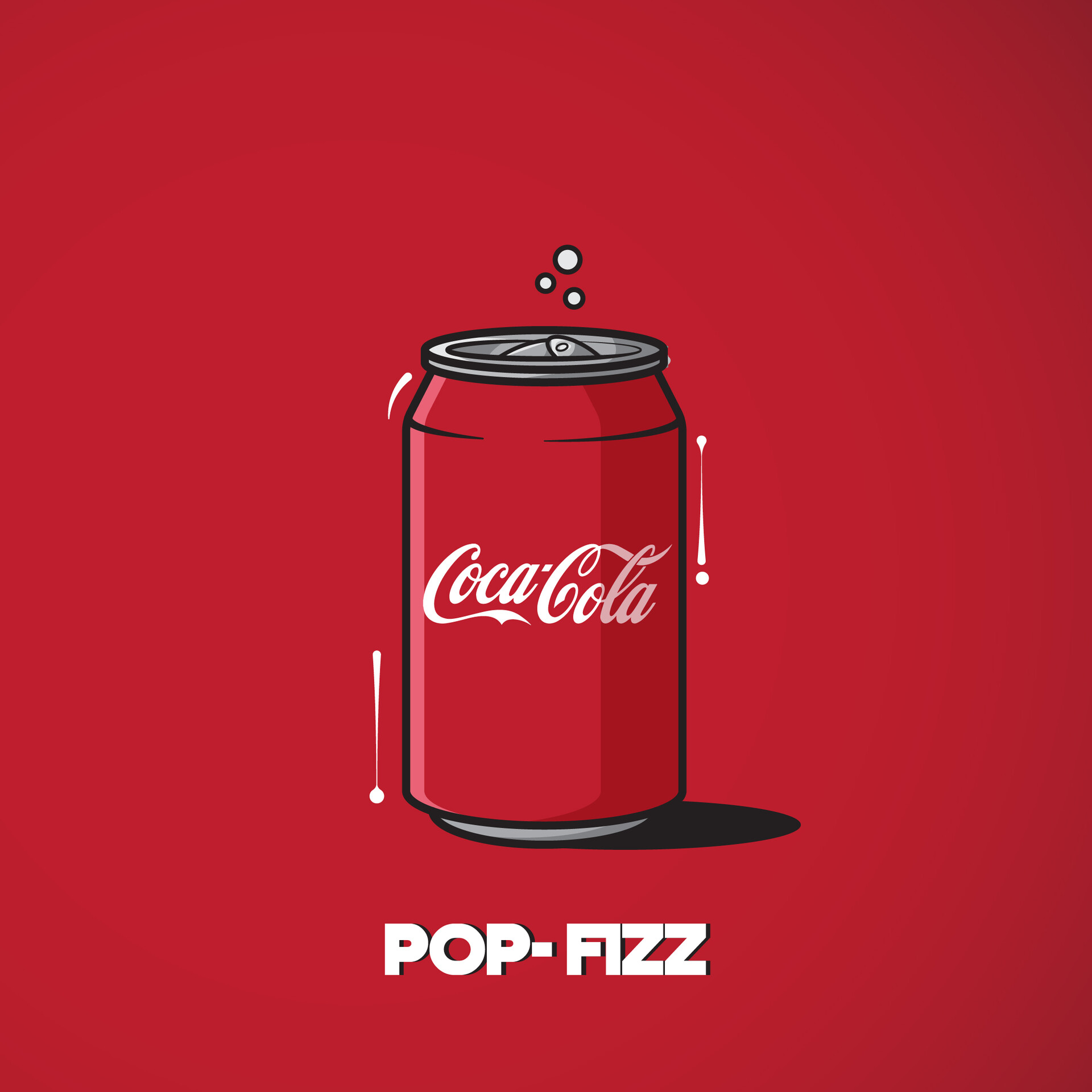 ArtStation - Pop Fizz