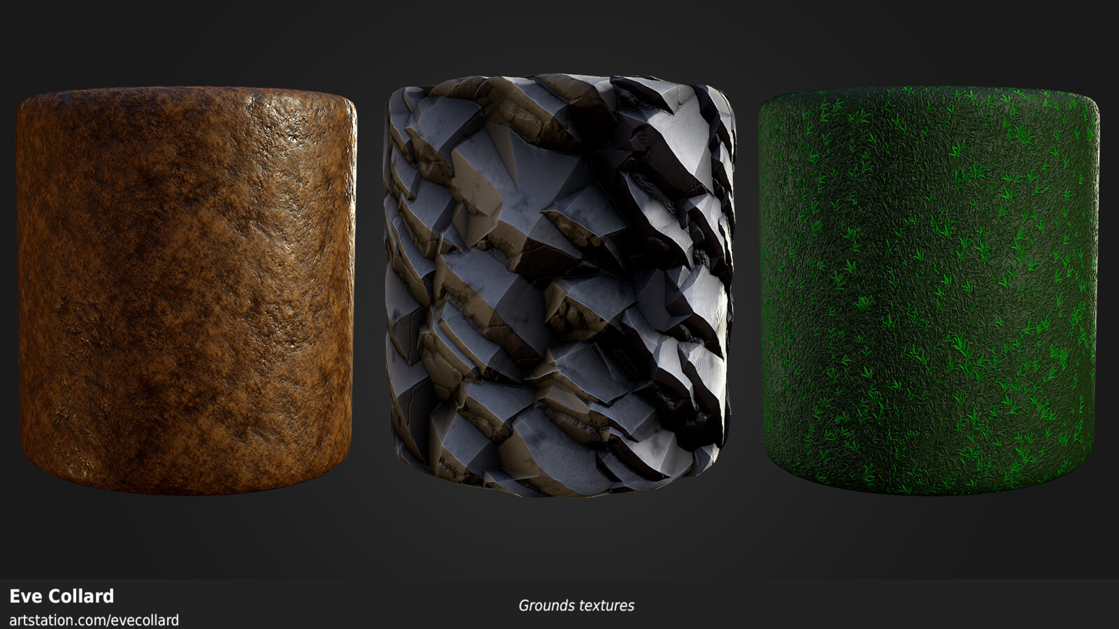 Eve Collard - Tuesday Afternoon