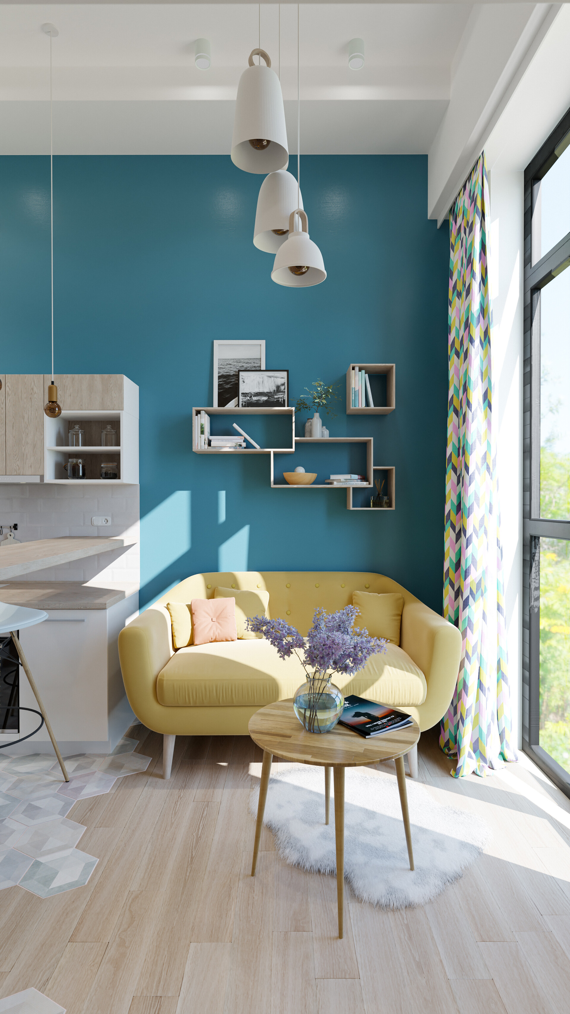 ArtStation - SMALL'n'SMART