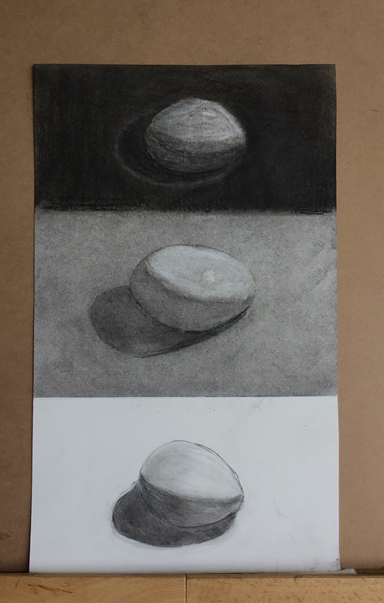 ArtStation - White object