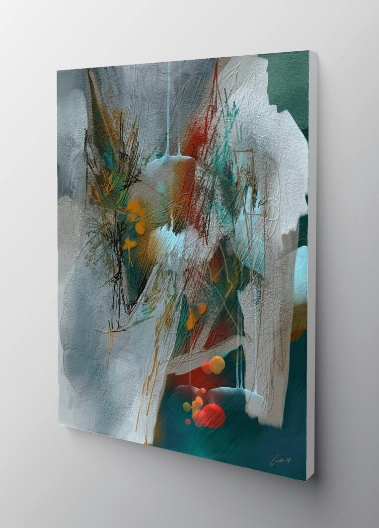 ArtStation - Sublimator