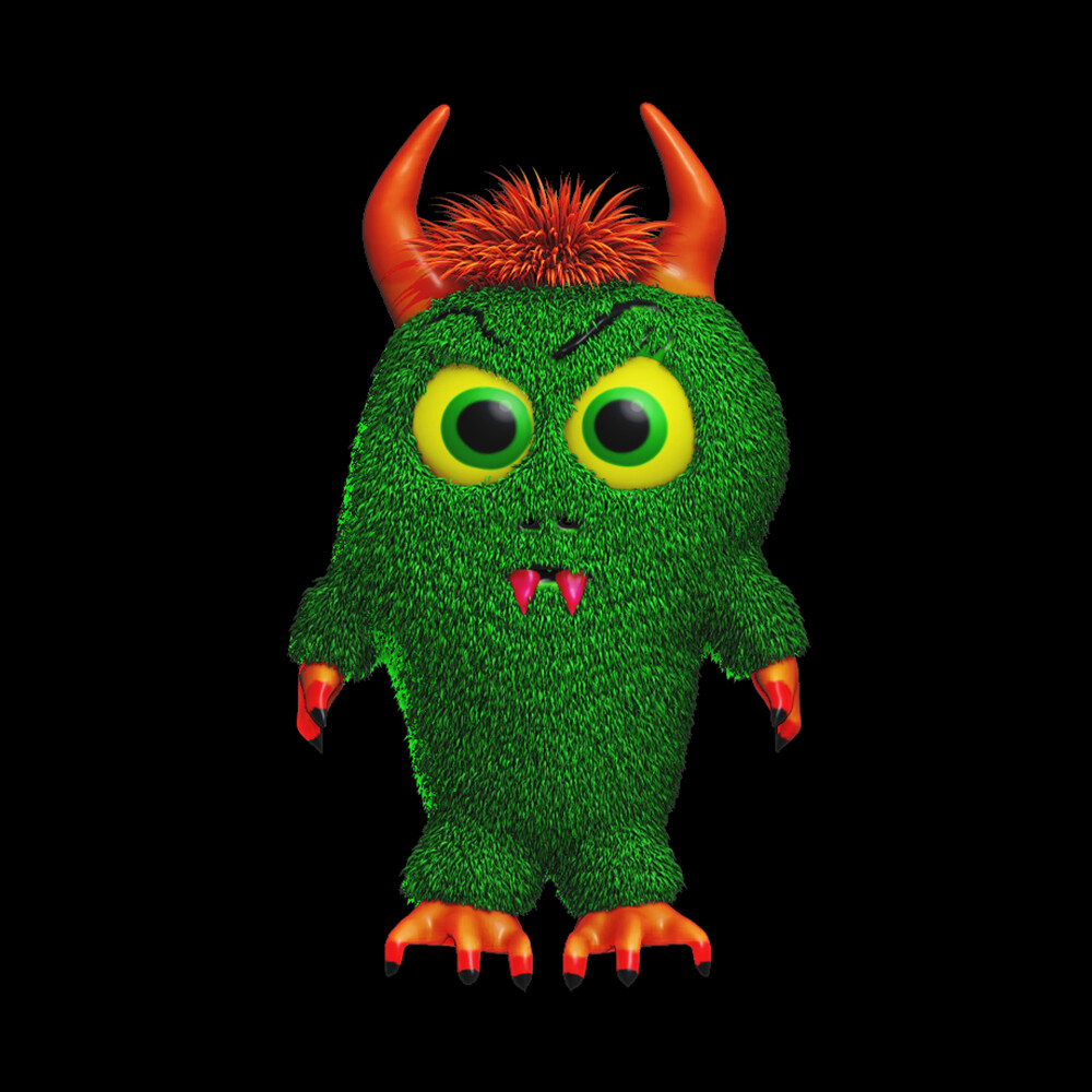 ArtStation - Doodles to Models 1