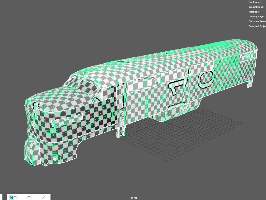 Alexander Nichols - Desert Steel