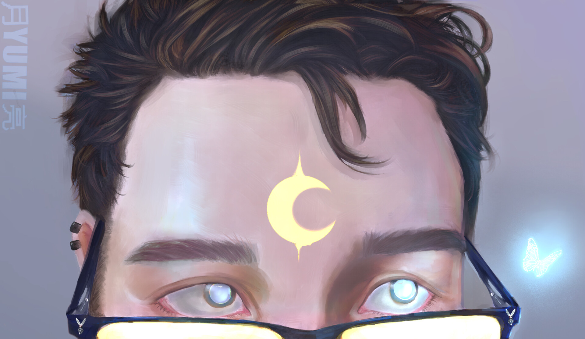 ArtStation - Krasher