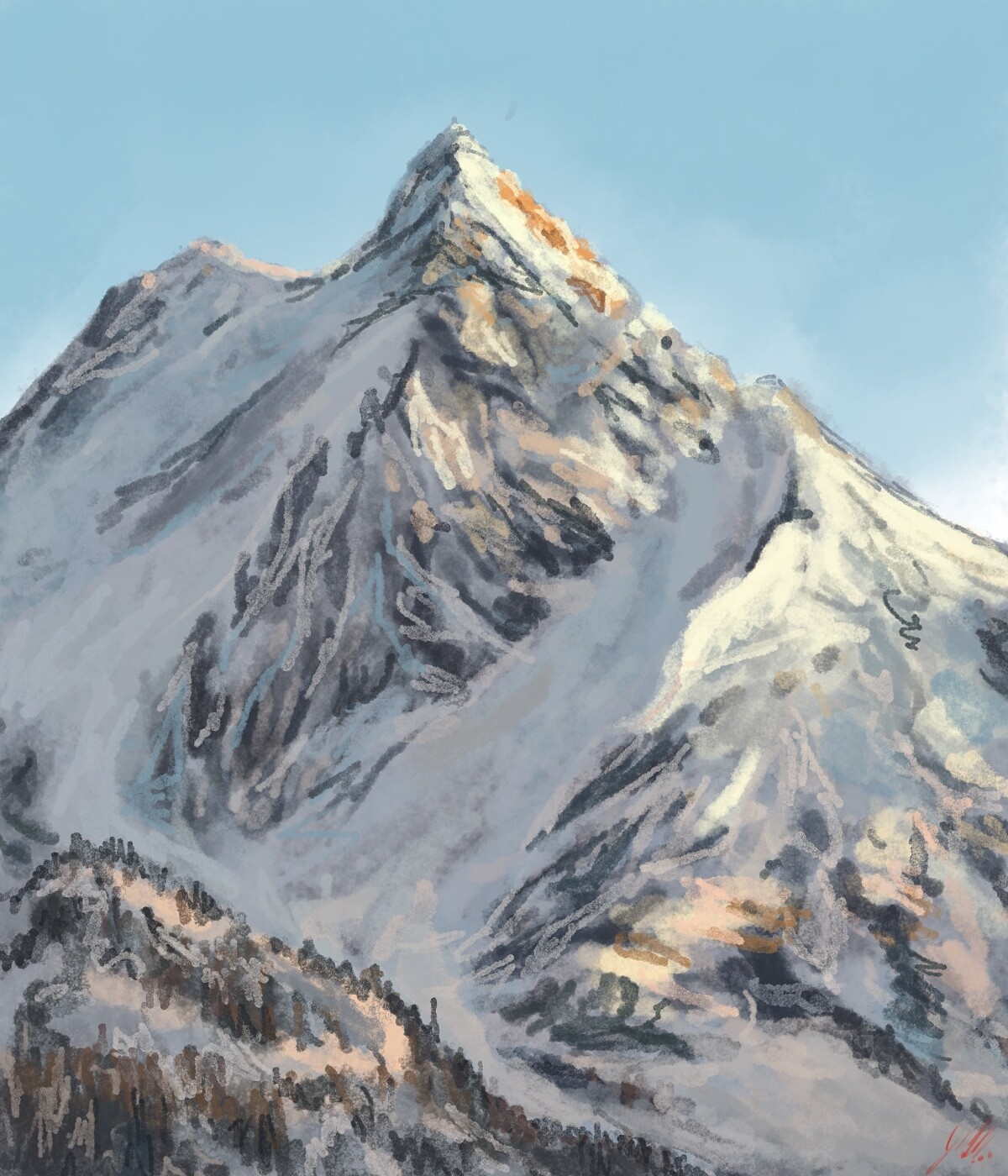 ArtStation - Limitless