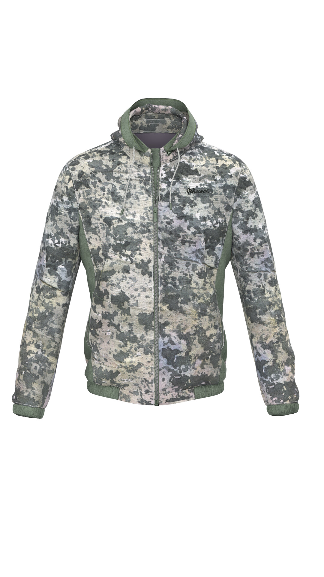 ArtStation - Men's jackets