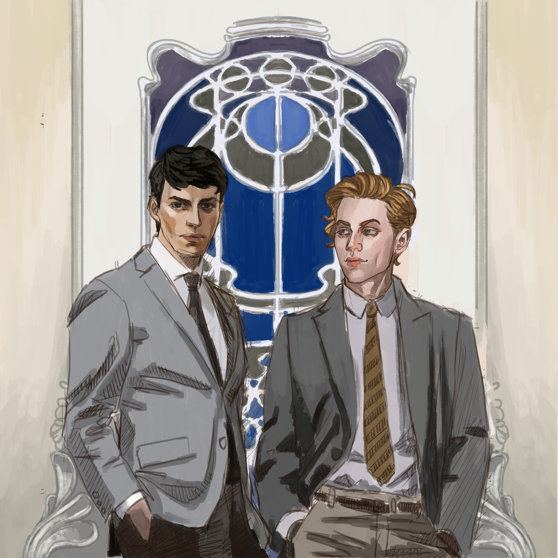 Feifei Wang - Will Darling and Kim Secretan from the Will Darling ...