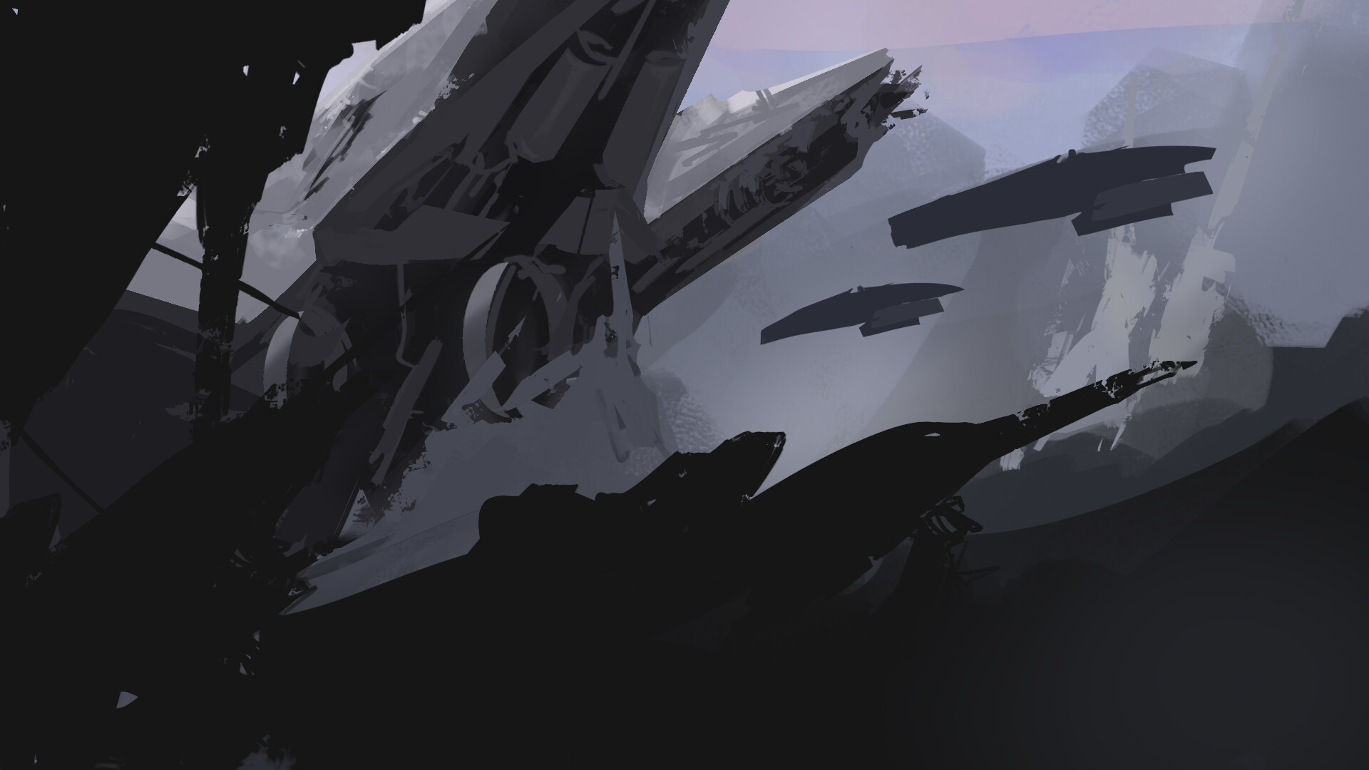 Nathan Hardy - The Boneyard