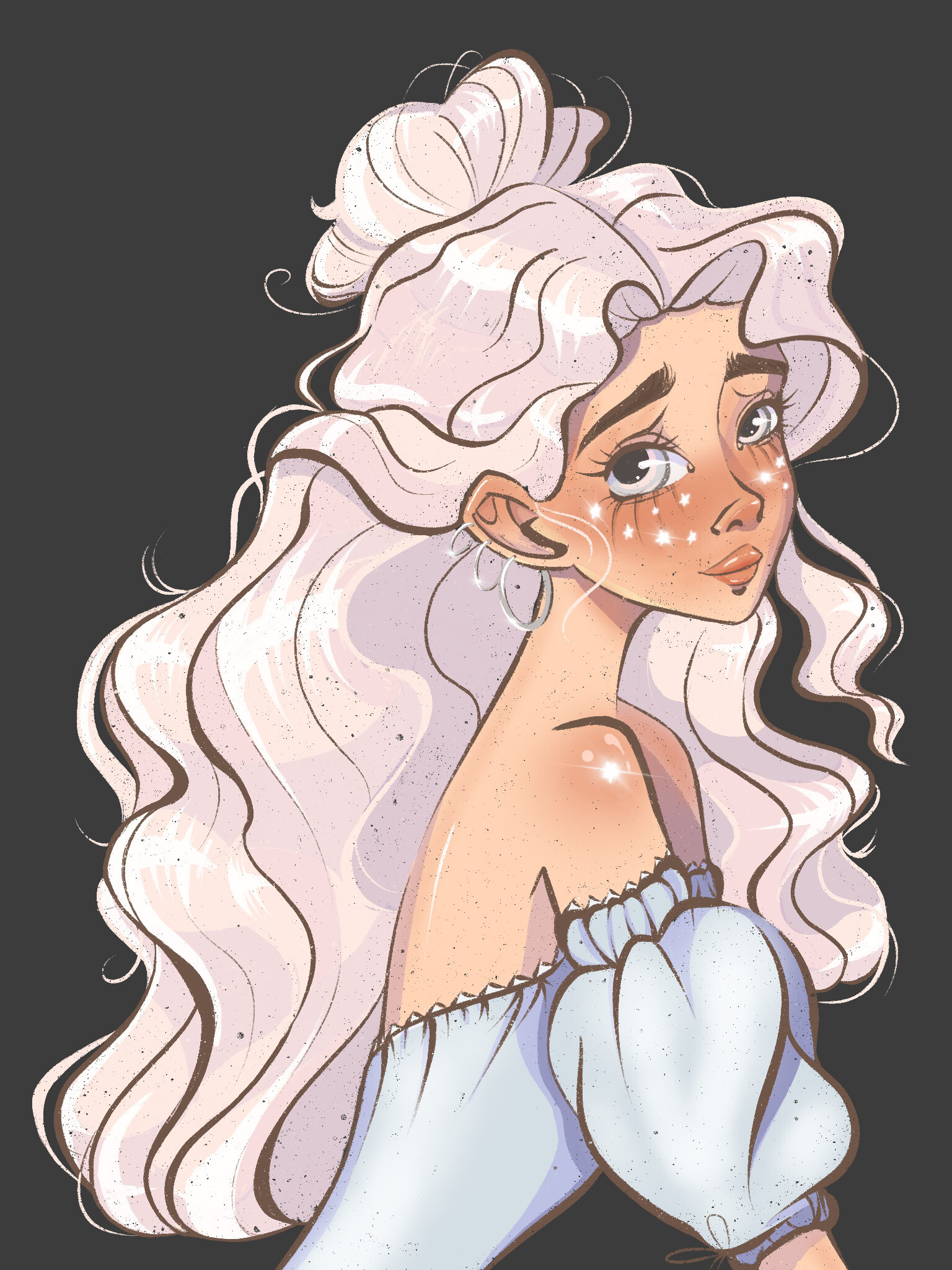 ArtStation - Dtiys challange