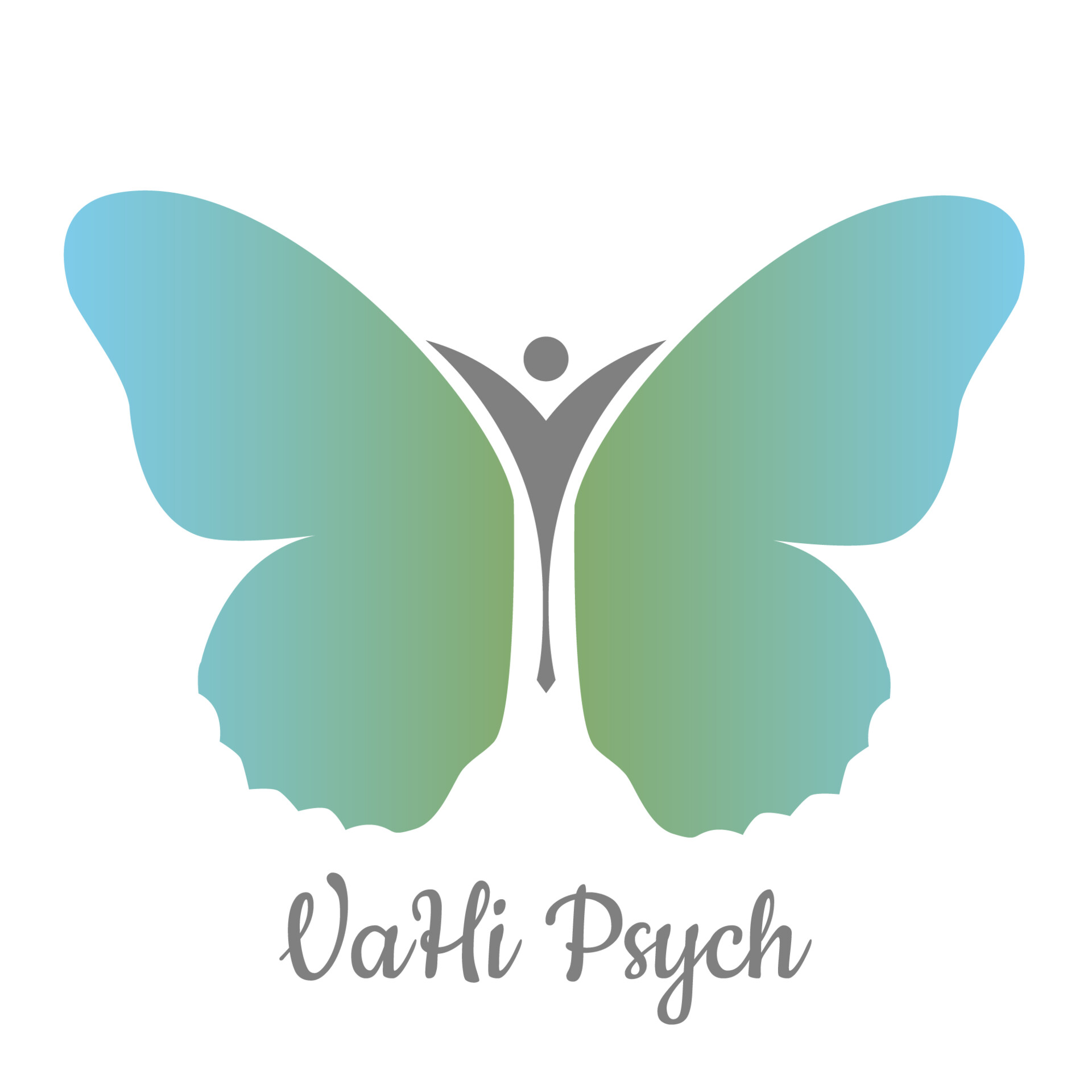 Pablo Yáñez - Logo design process (Virginia Highland PS)