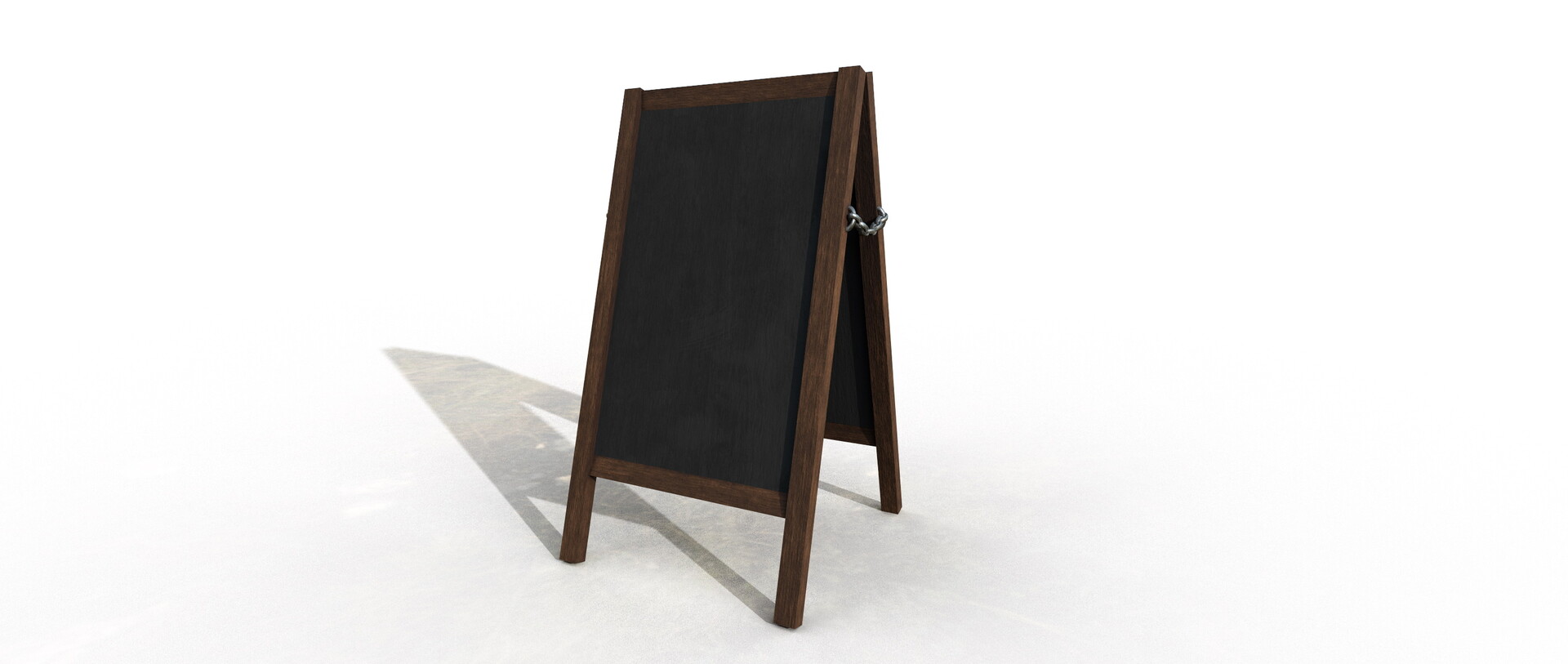 David Driver-Gomm - Sandwich Board