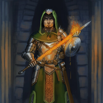 Brandon Chen - Portfolio