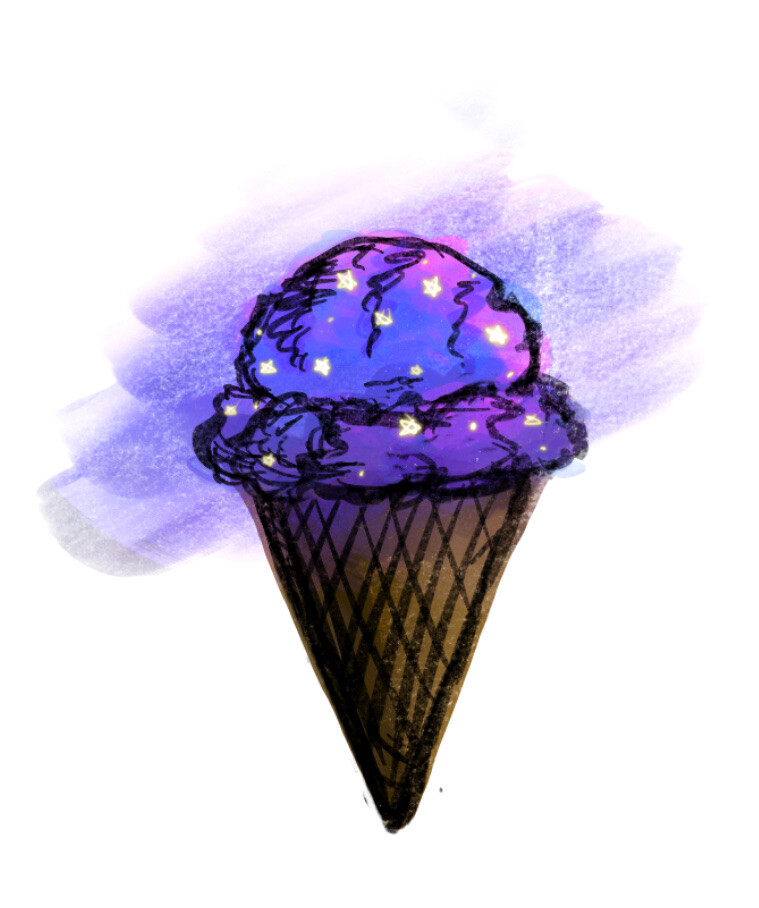 Technomancer-01 - Ice Cream