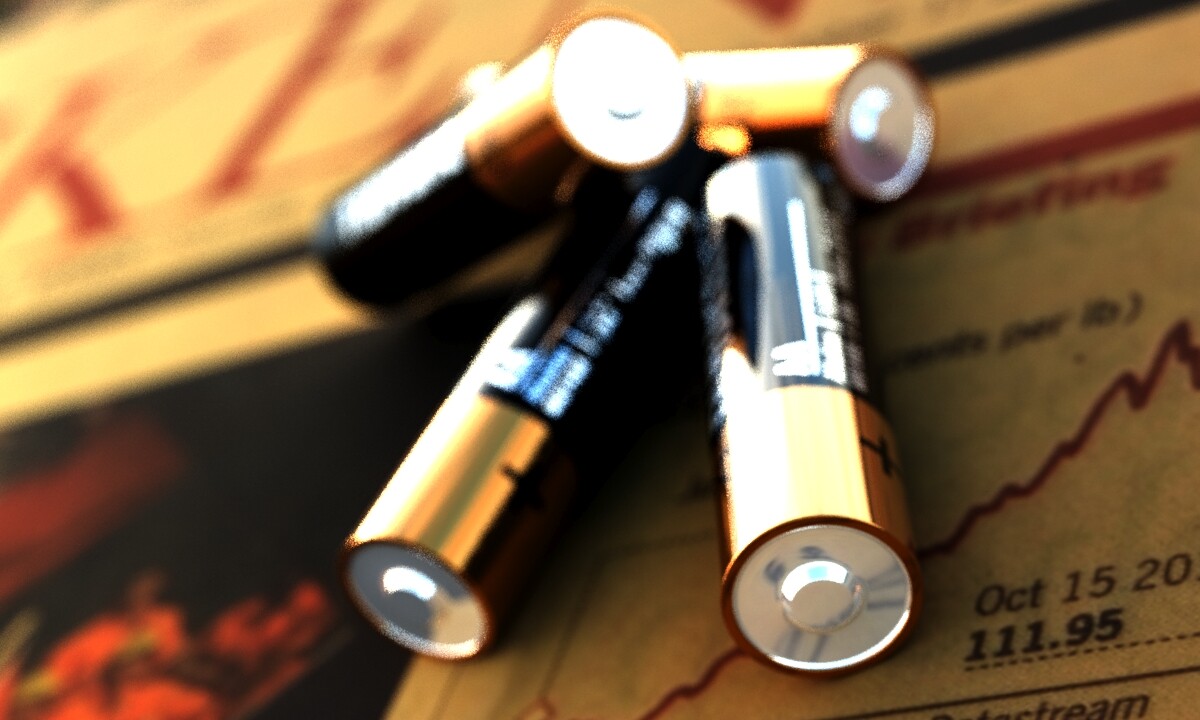 ArtStation - Learning 3D - let's try making something that's barely ...