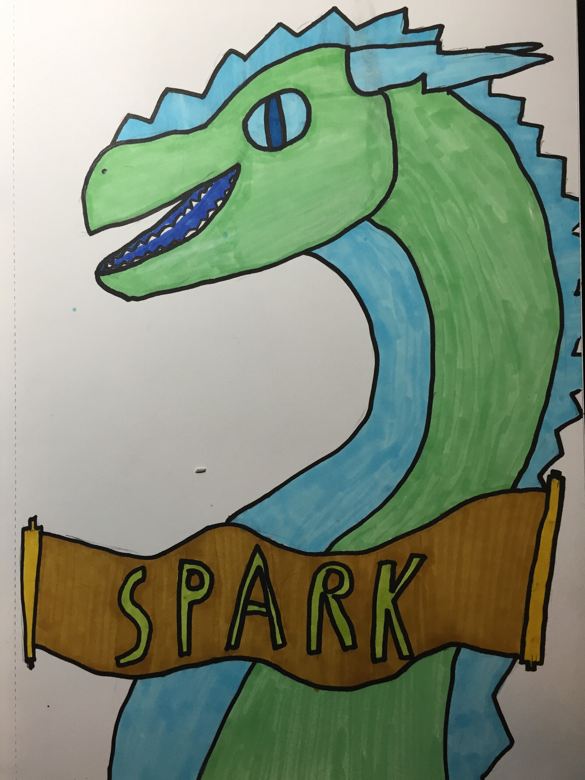 ArtStation - My Sparkwing Bois