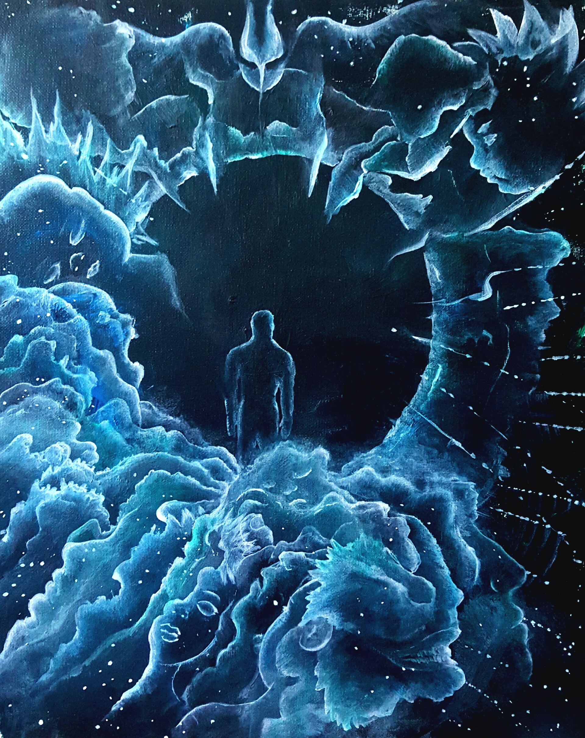 ArtStation - End of All Things