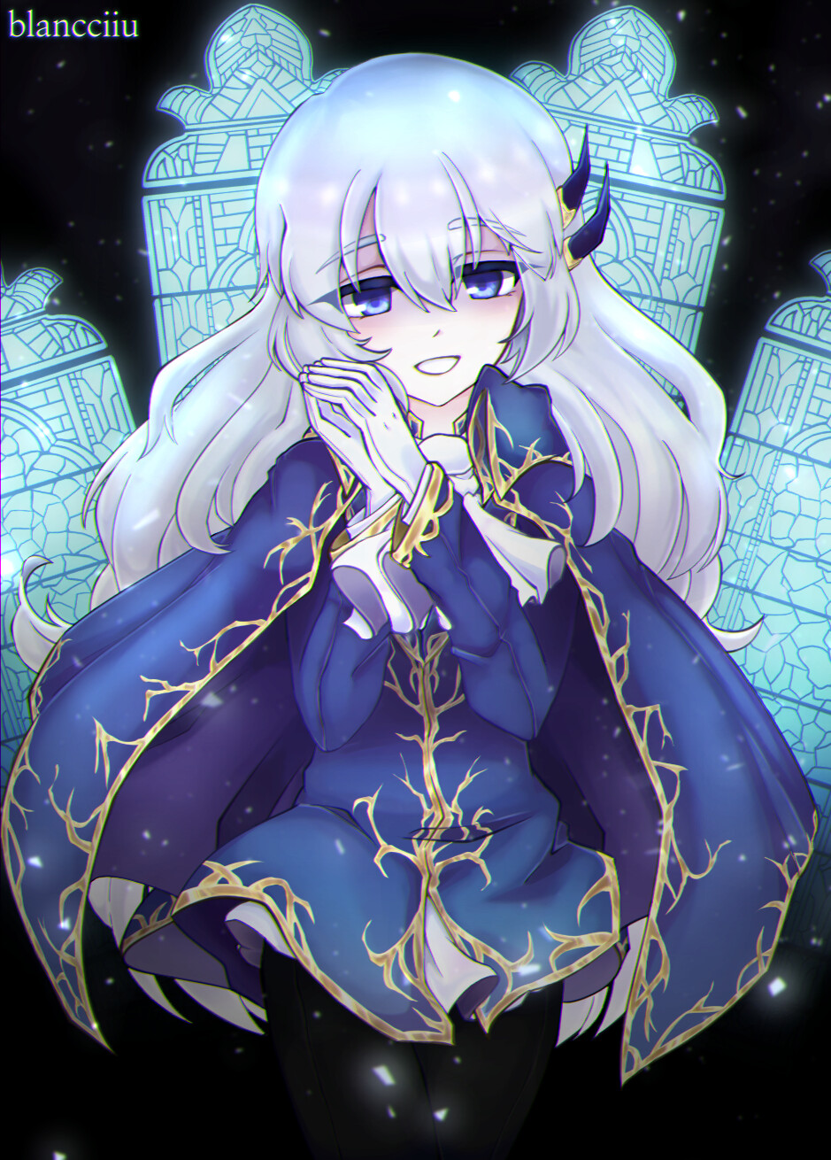 ArtStation - argalia