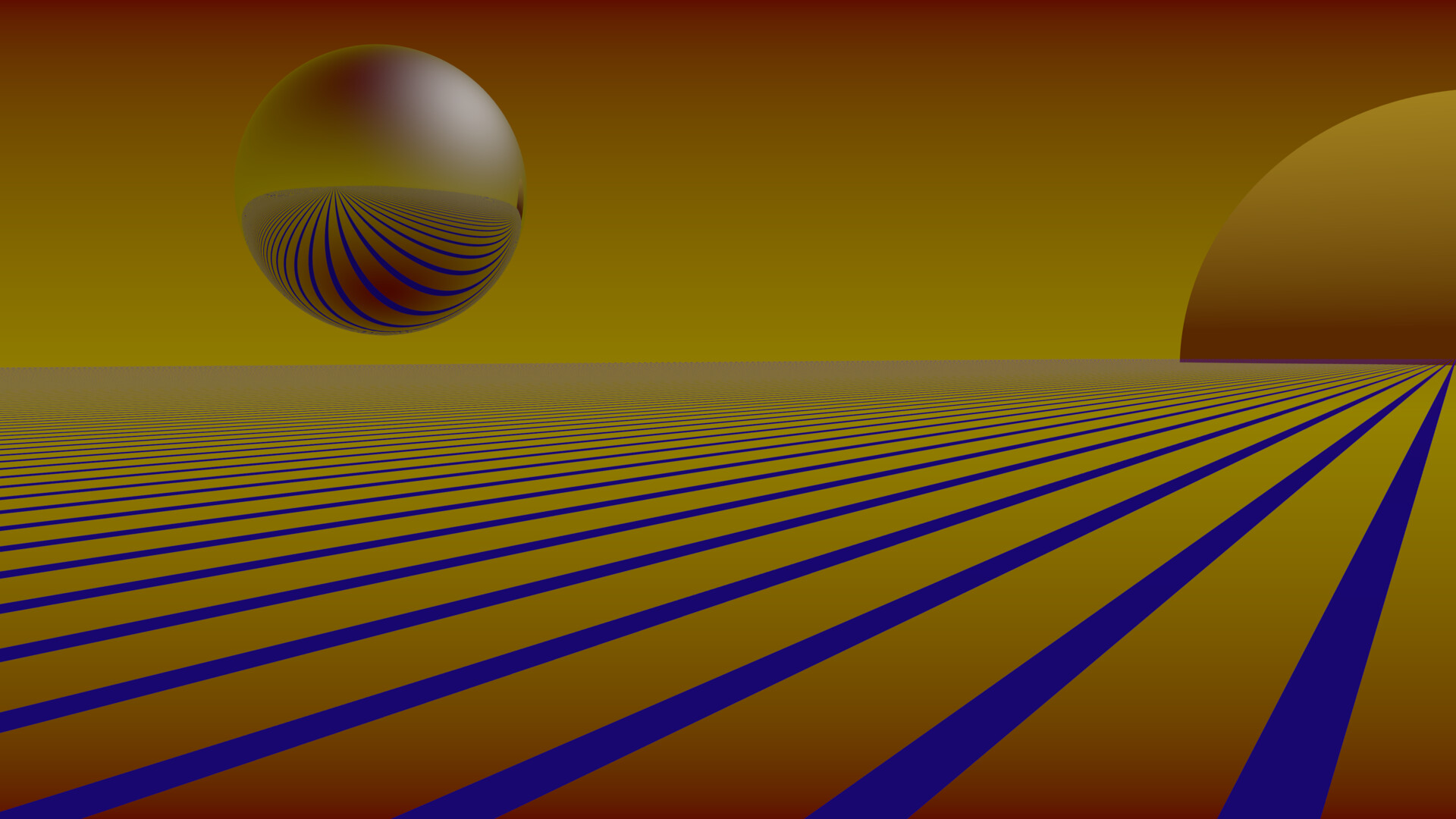 ArtStation - Experimental Art