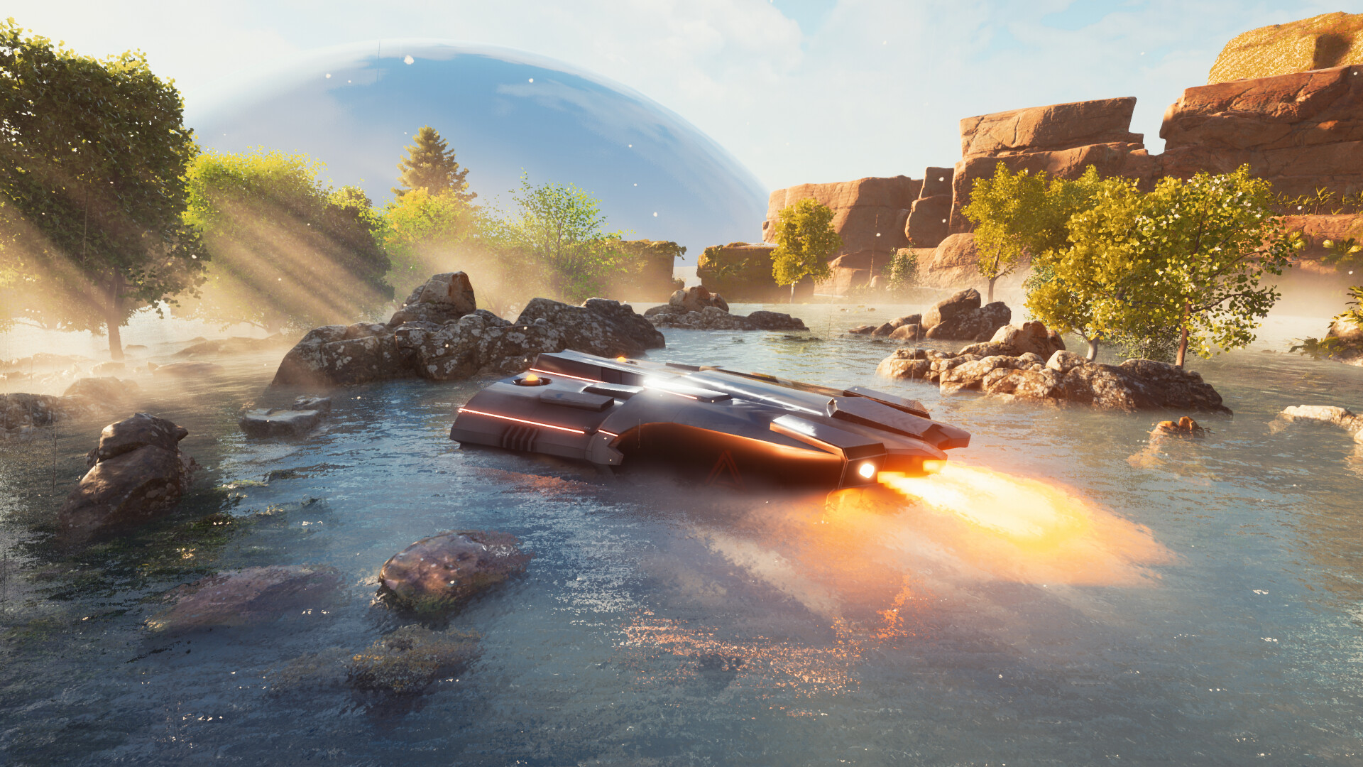 ArtStation - Stay or move forward?