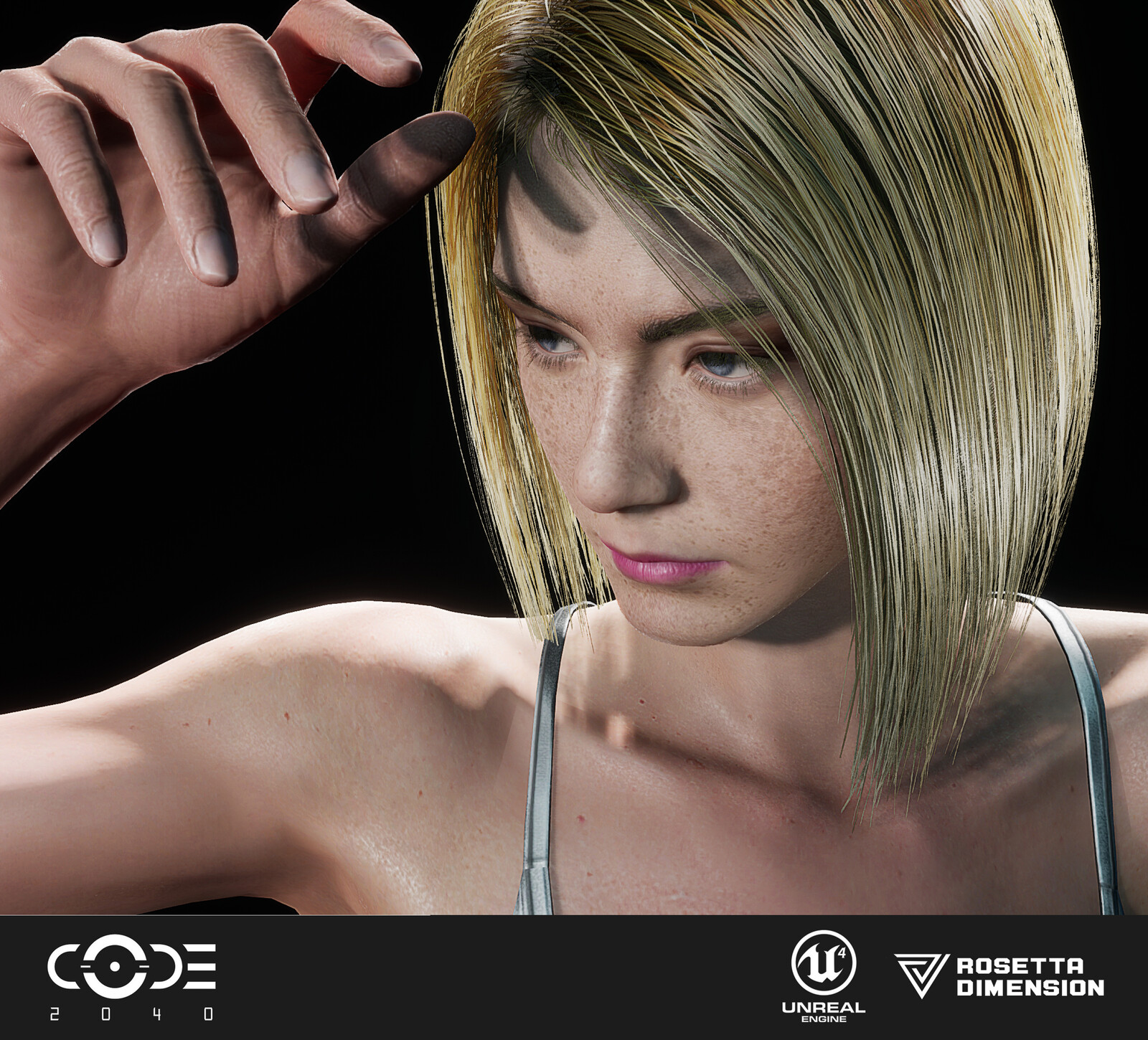 Maud Wu - CODE2040-Ruth Kelly