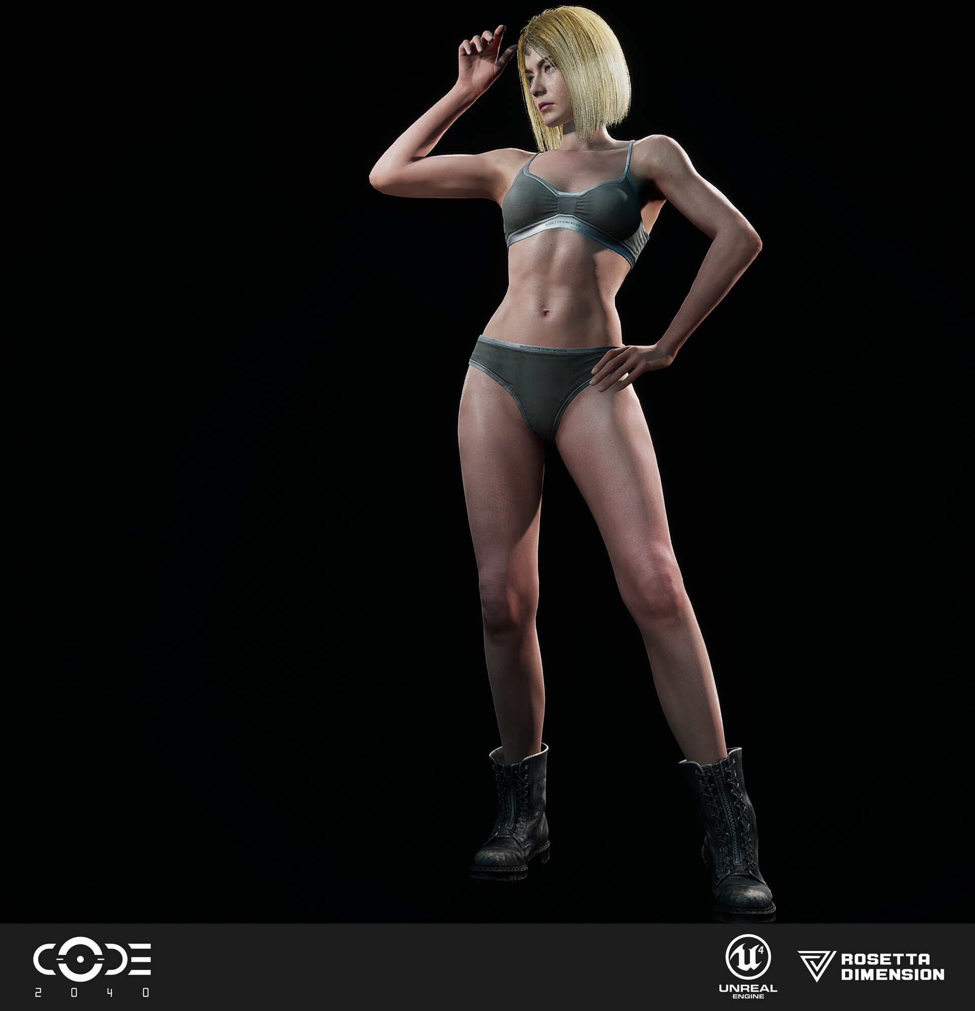 Maud Wu - CODE2040-Ruth Kelly