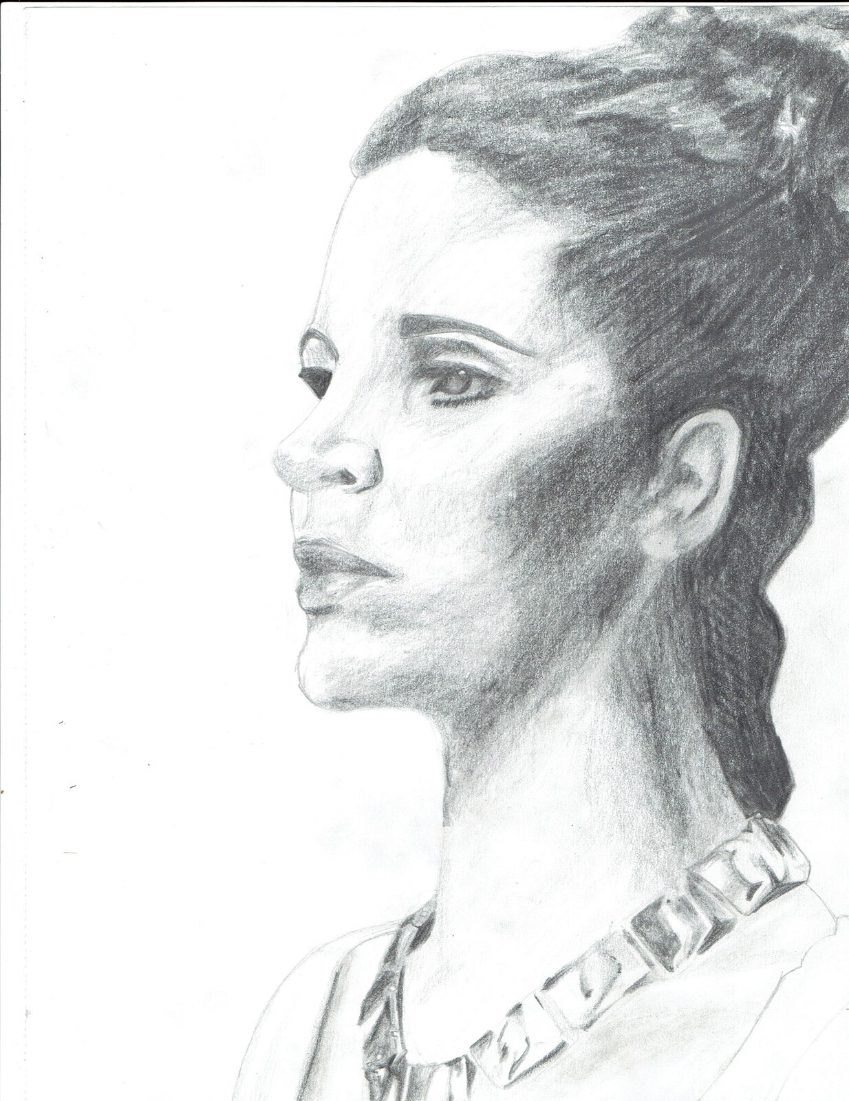 Matt Madrid - Princess_Leia