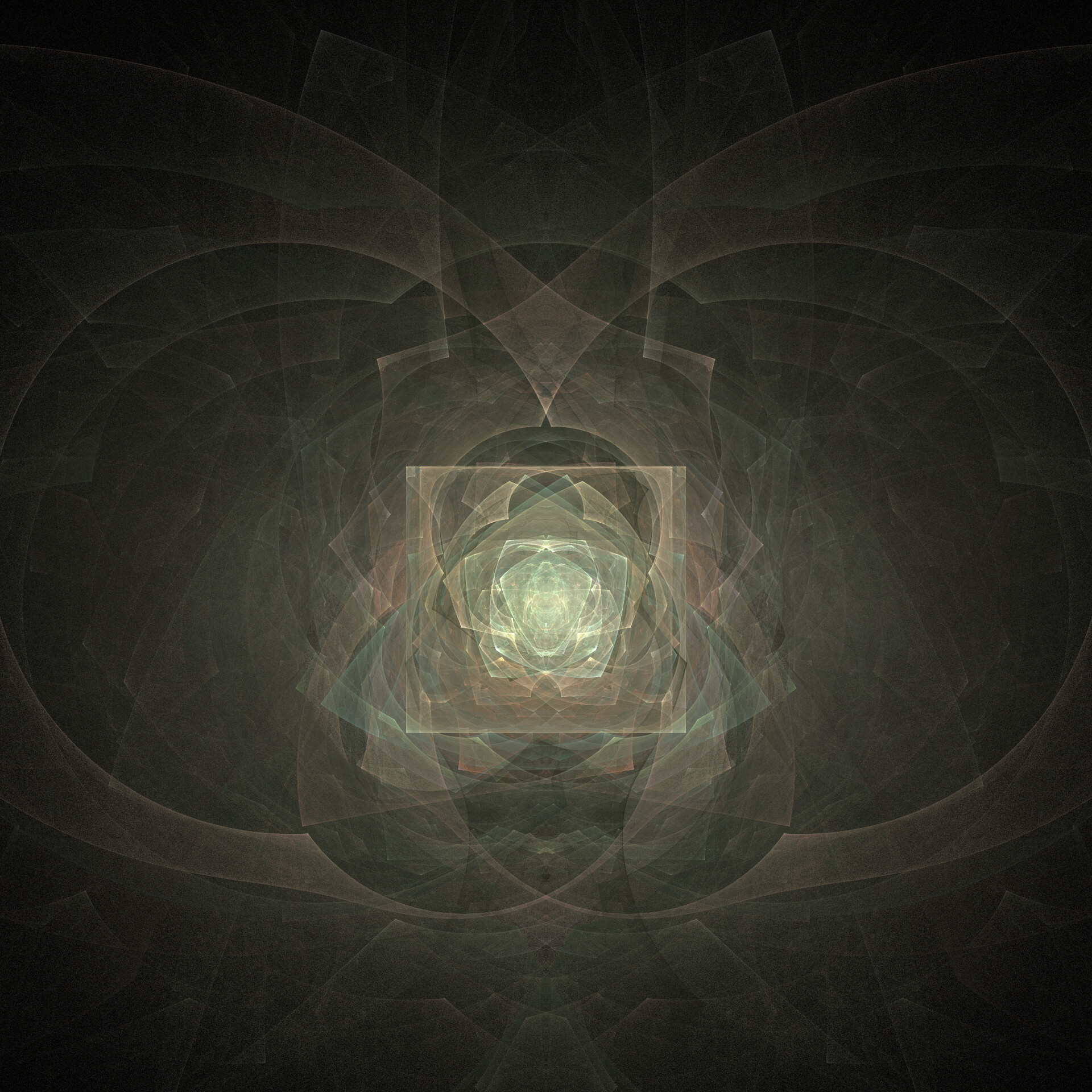 ArtStation - Past Life Regression #188
